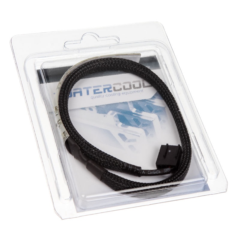 Watercool Heatkiller LED-Strip S for Tube-AGBs 150 and 200, blue ...