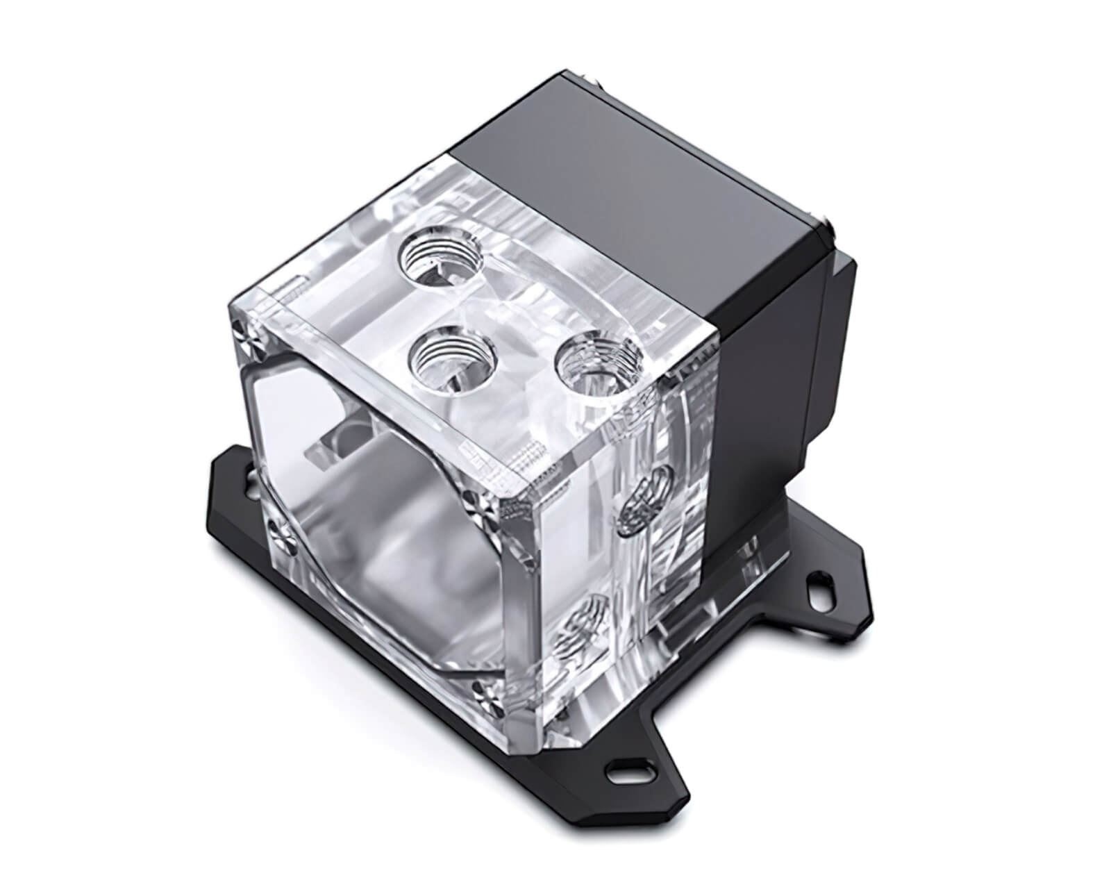 WCUK Spec X240mm, aRGB AIO CPU Watercooling Kit - AMD - Watercooling UK