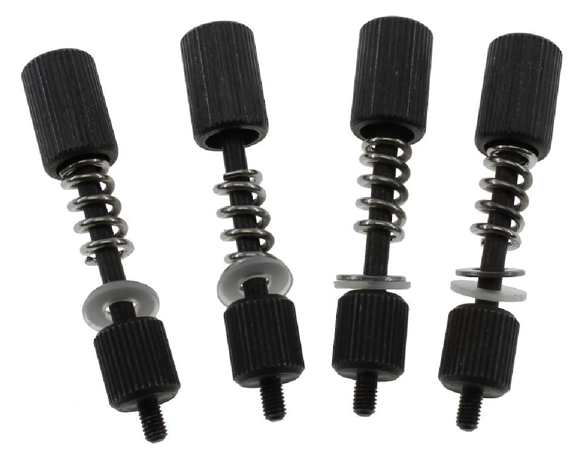 XSPC AMD AM4 Mounting Hardware Pack - Watercooling UK