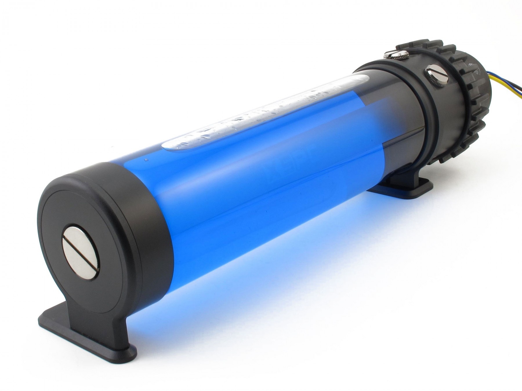 XSPC D5 Photon 270 Reservoir / Pump Combo V2 SATA - Watercooling UK