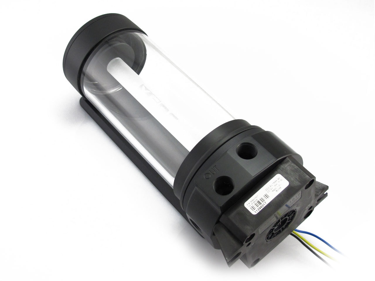 XSPC DDC Photon 170 Reservoir/Pump Combo - Watercooling UK