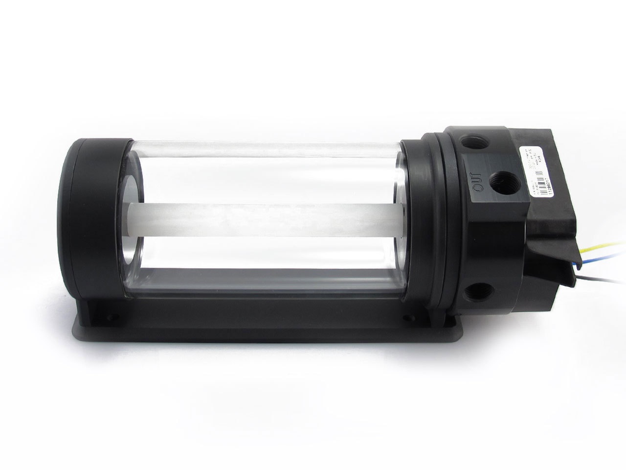 XSPC DDC Photon 170 Reservoir/Pump Combo - Watercooling UK