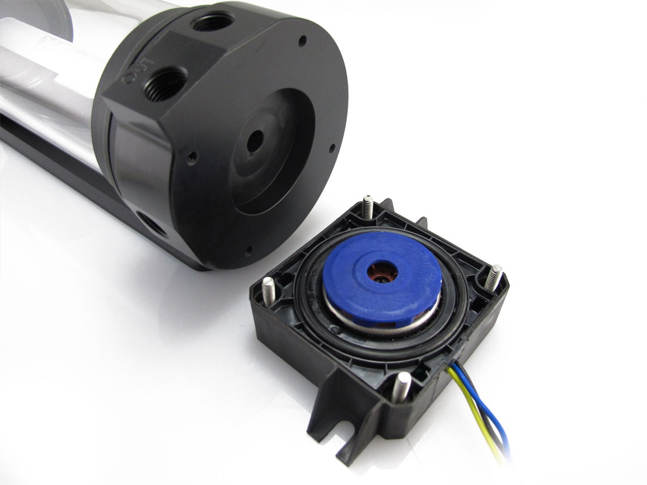 XSPC DDC Photon 170 Reservoir/Pump Combo - Watercooling UK