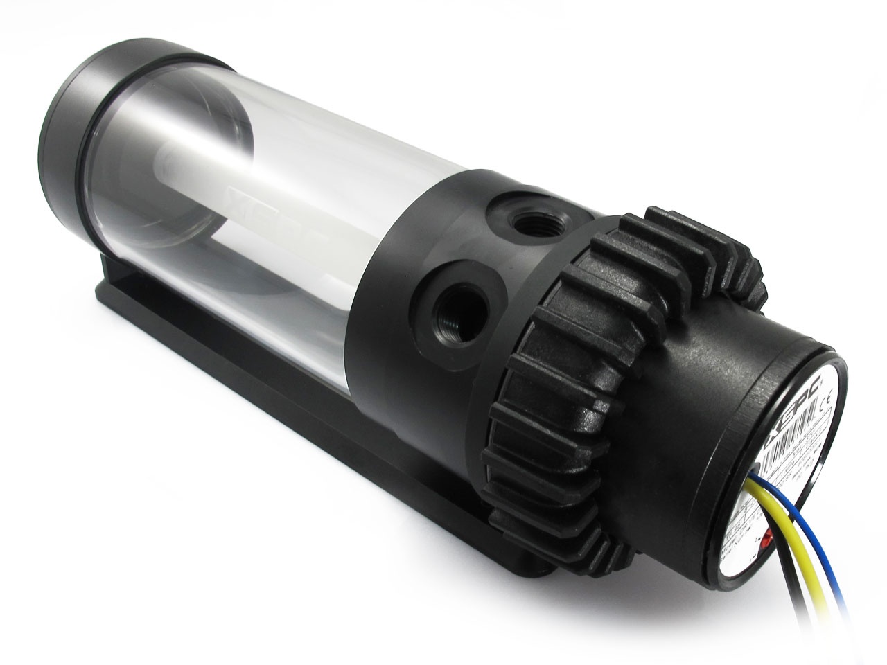 XSPC RayStorm D5 Photon RX360 V3 WaterCooling Kit - Watercooling UK
