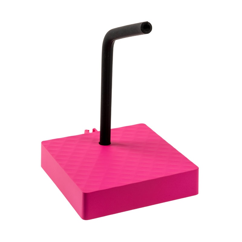 Xtrfy B4 Mouse bungee - pink - Watercooling UK
