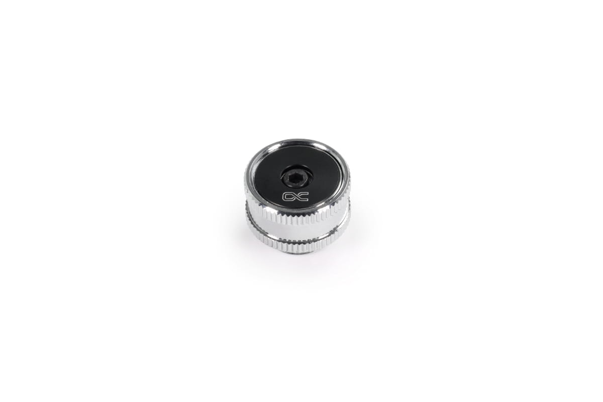 Alphacool ES pressure valve G1/4 OT - Watercooling UK