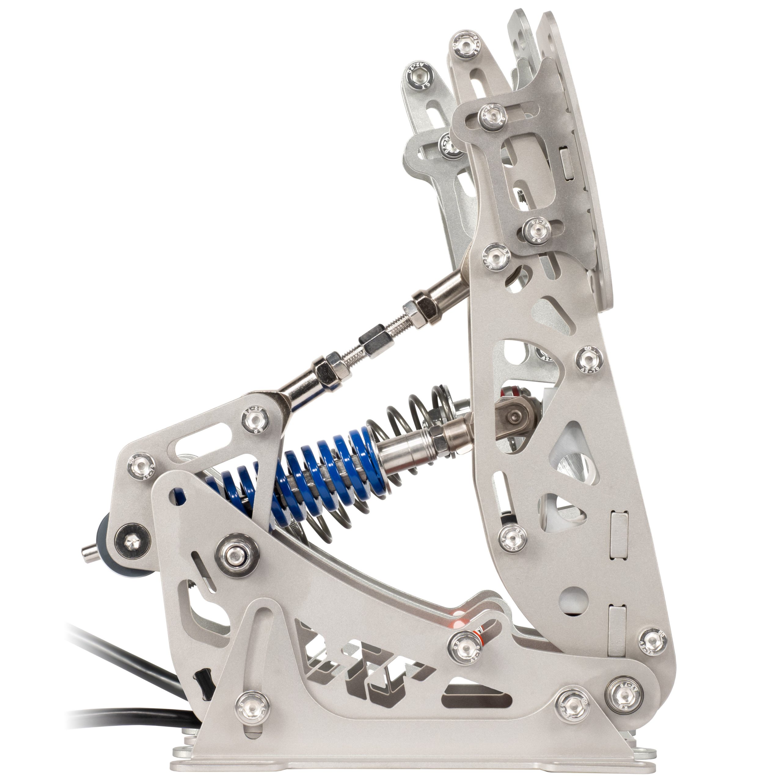 VRS DirectForce Pro 2-Pedal Set, Accelerator & Brake - Watercooling UK