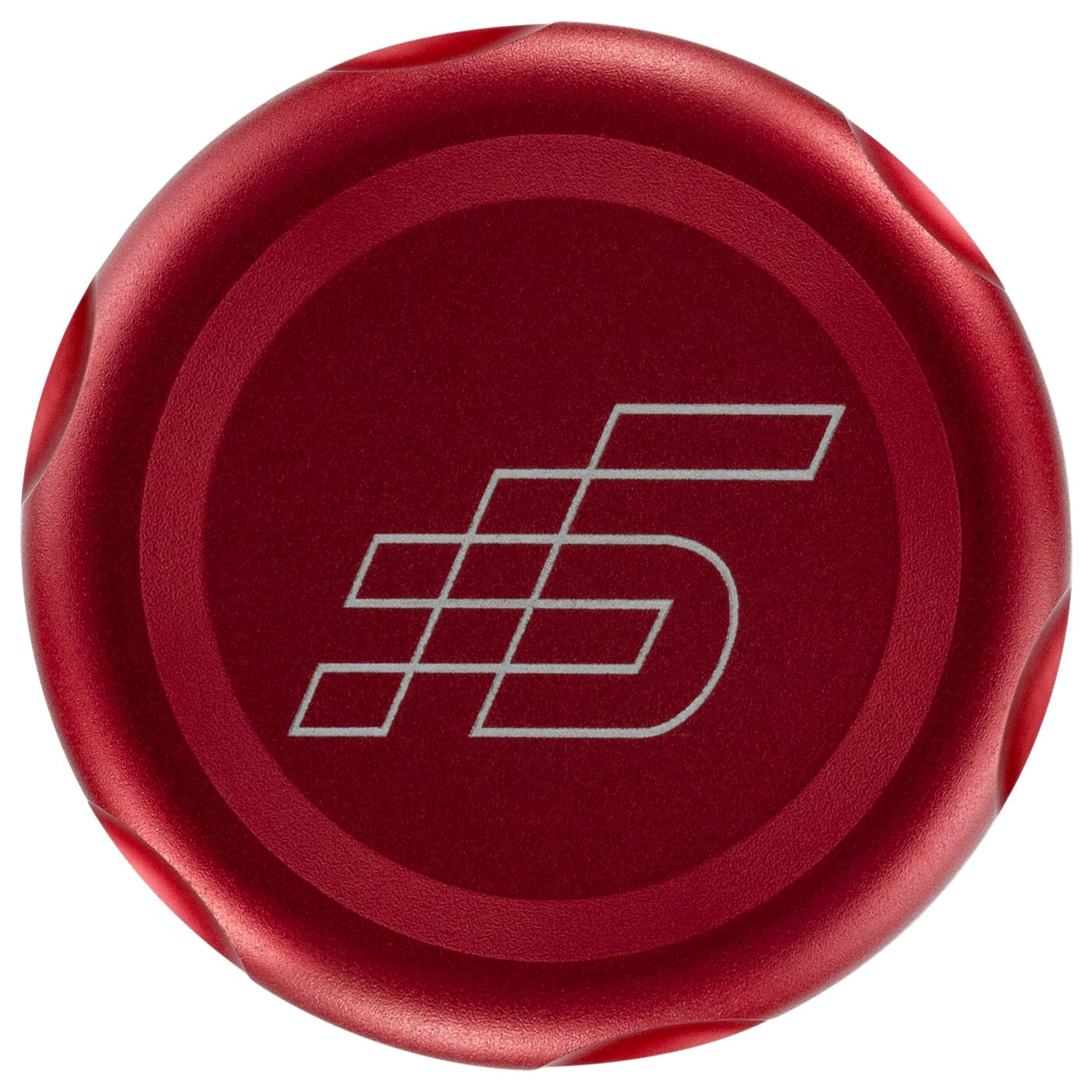 Simagic P-HPR GT haptic motor - black/red - Watercooling UK
