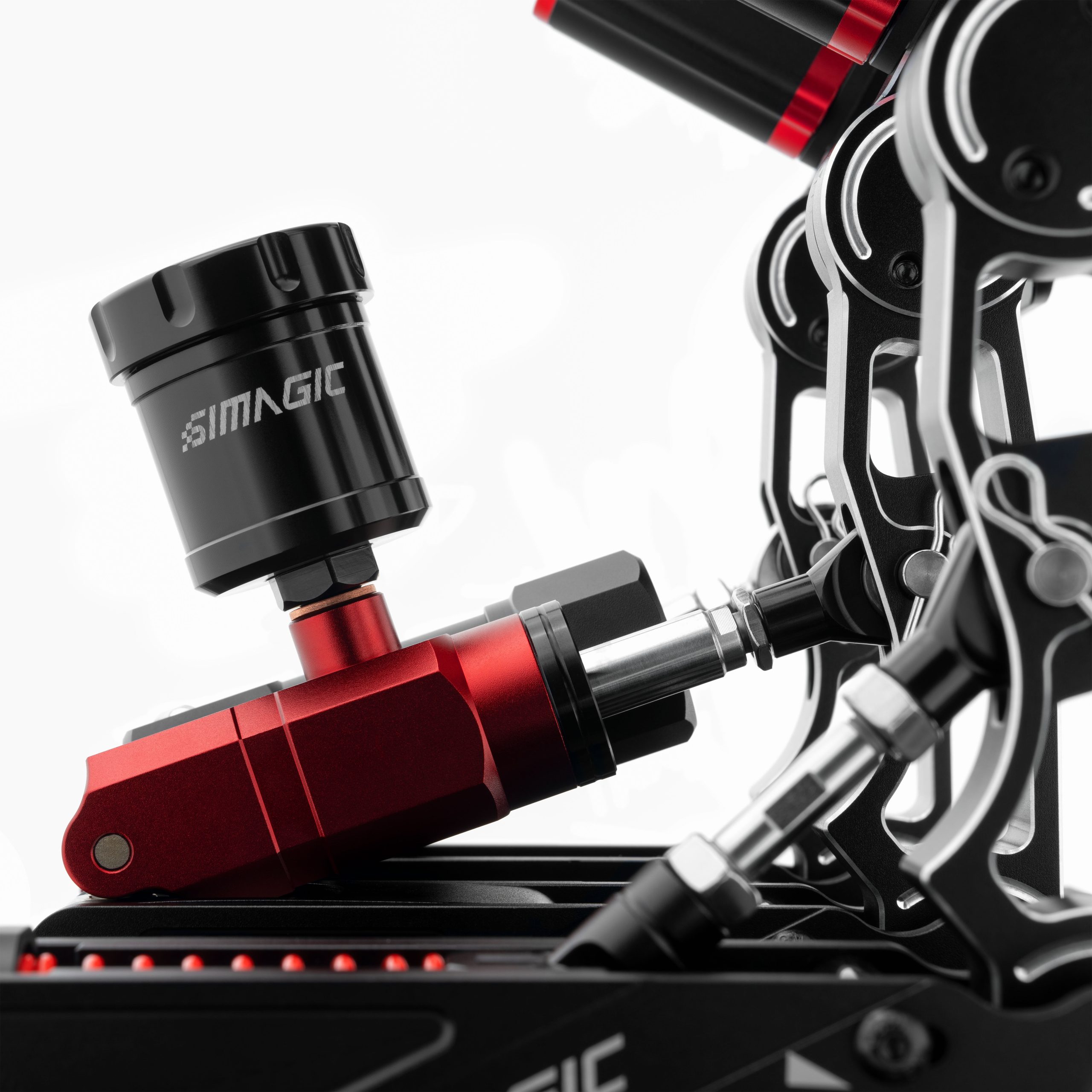 Simagic P1000 Hydraulic Brake System - Watercooling UK