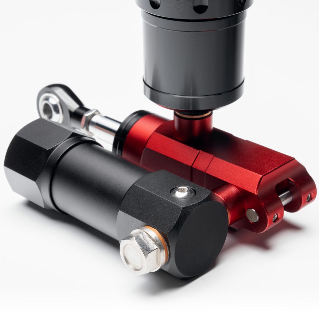 Simagic P1000 Hydraulic Brake System - Watercooling UK