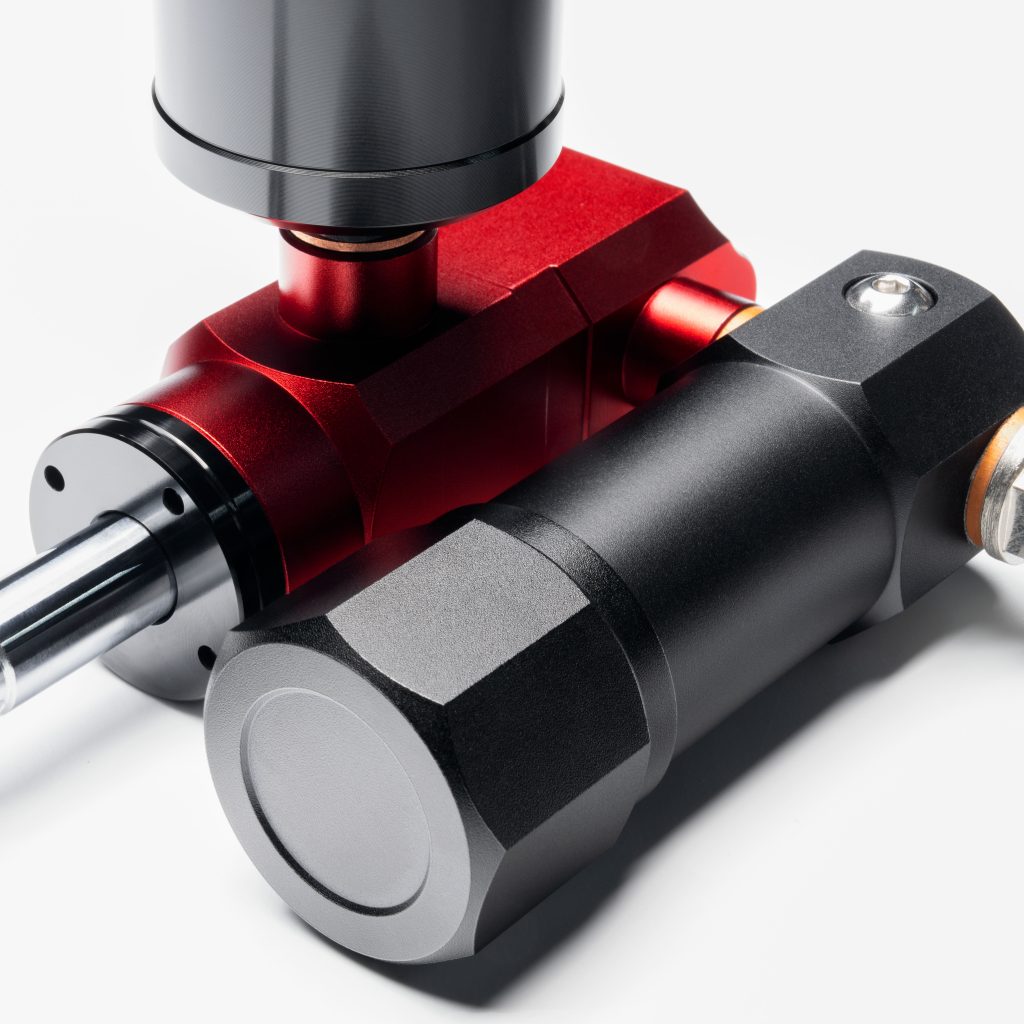 Simagic P1000 Hydraulic Brake System - Watercooling UK