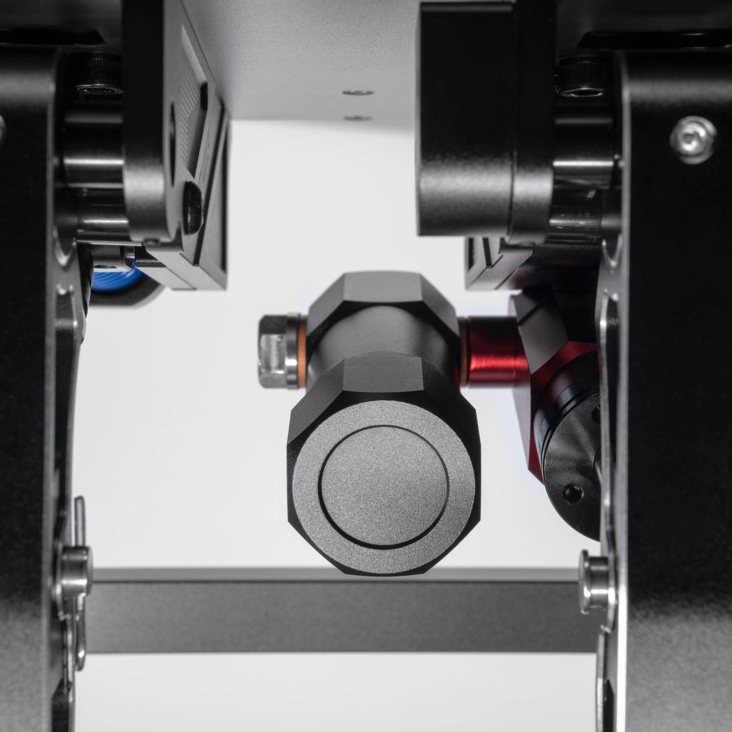 Siimagic P1000i inverted hydraulic braking system - Watercooling UK