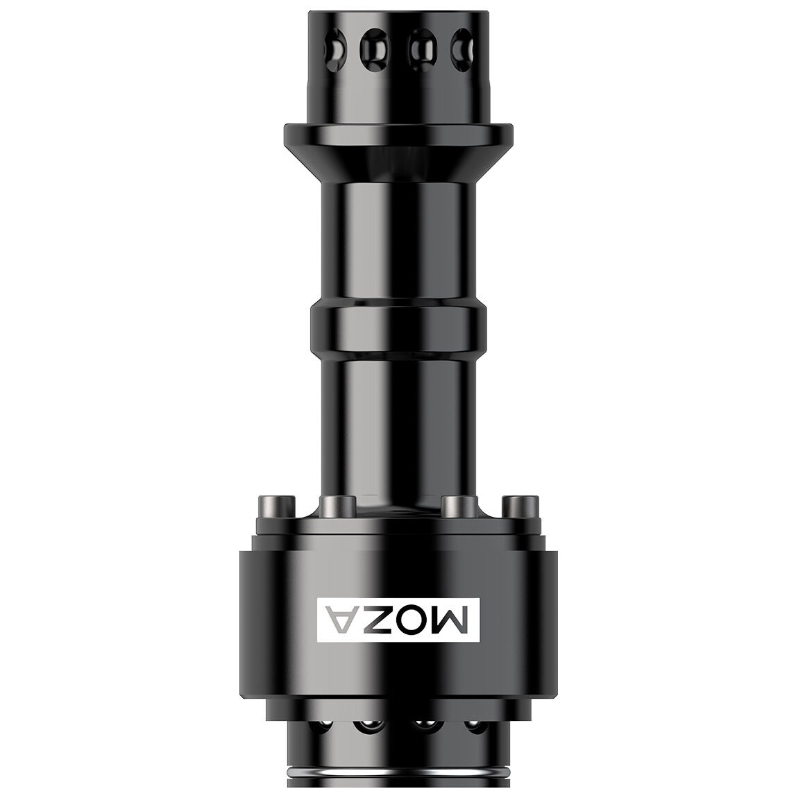 MOZA Wheel Base Extension Rod New V2 - Watercooling UK