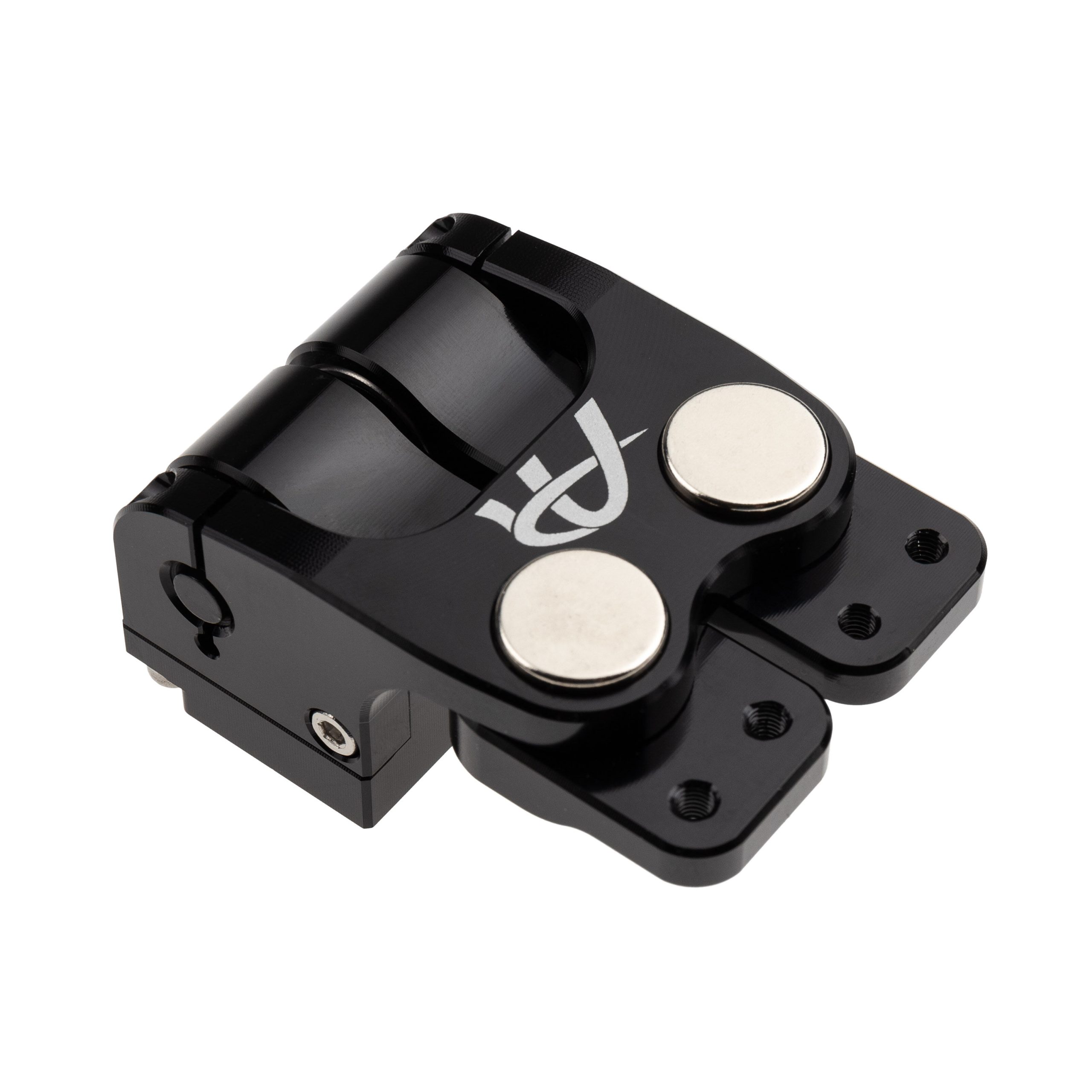 Ascher Racing Paddle Shifter; double - Gen6 - Watercooling UK