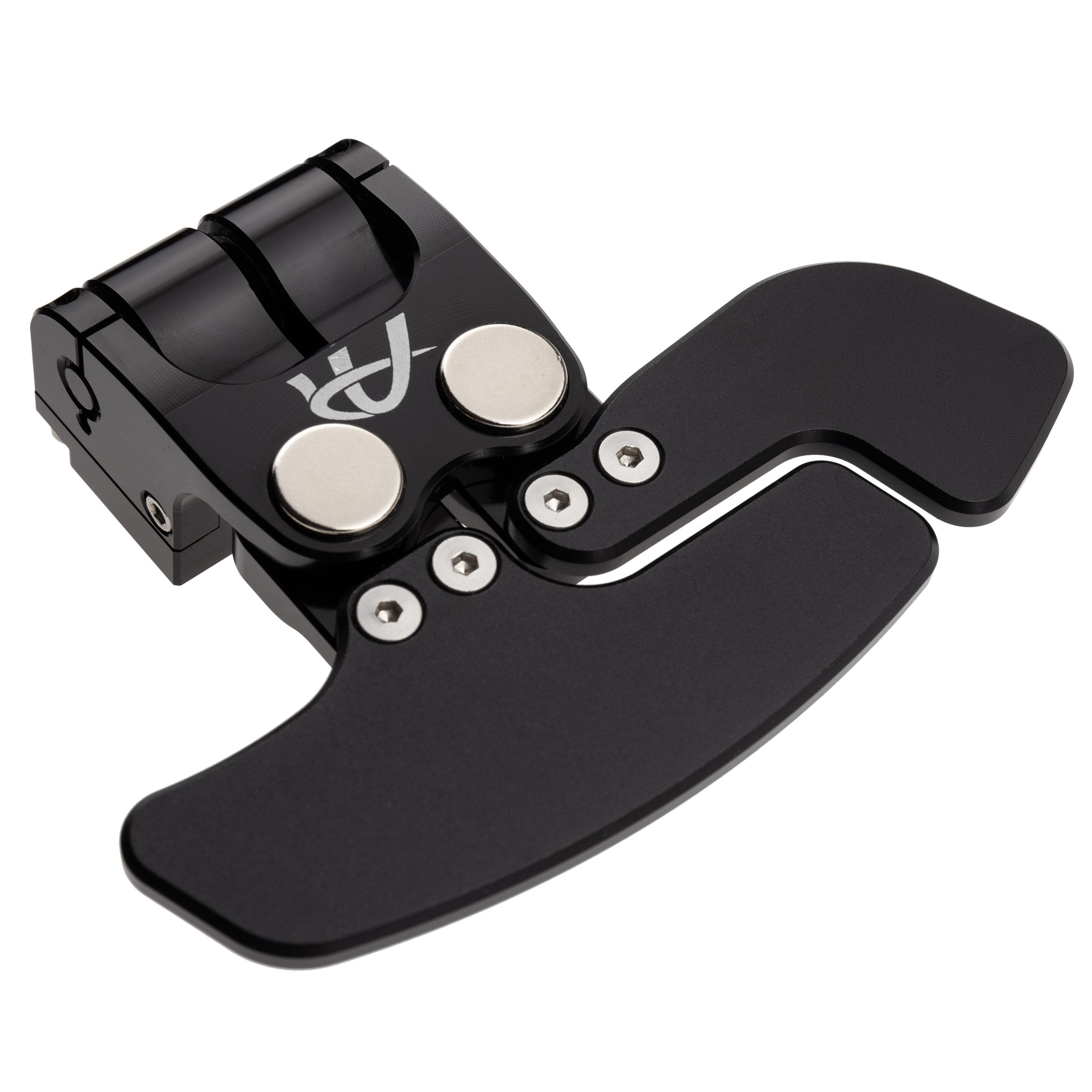 Ascher Racing Paddle Shifter; double - Gen6 (GT) - Watercooling UK