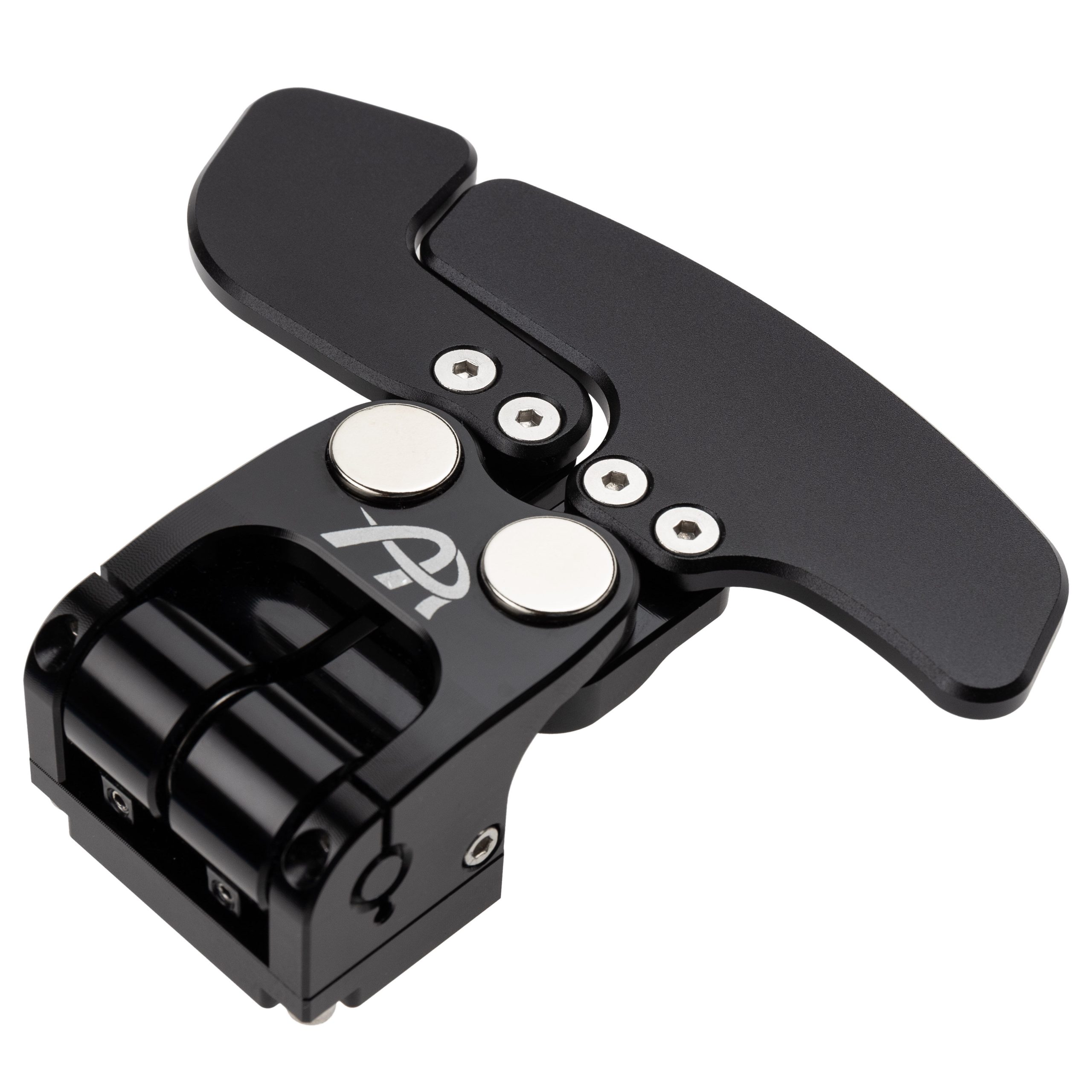 Ascher Racing Paddle Shifter; double - Gen6 (GT) - Watercooling UK
