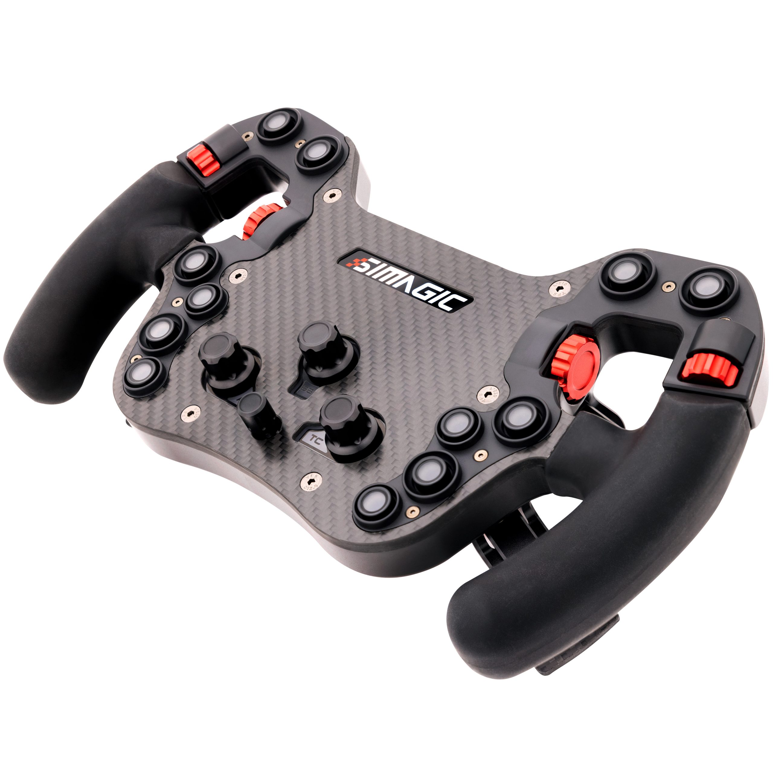 Simagic FX-C Steering Wheel - Watercooling UK
