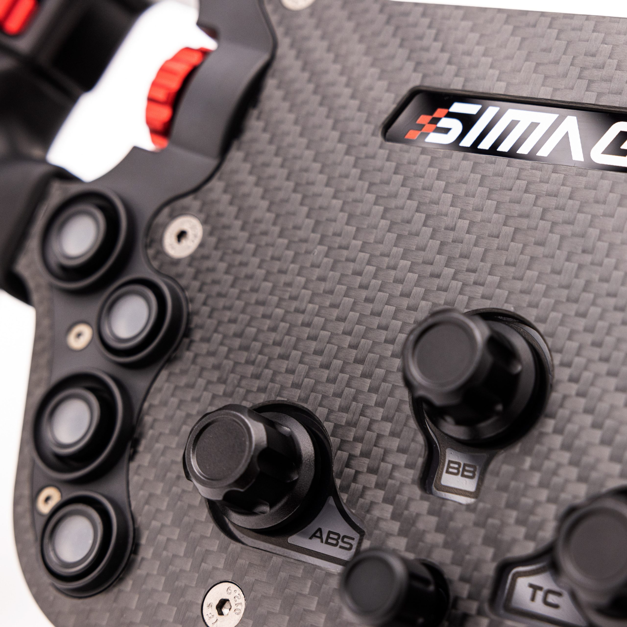 Simagic FX-C Steering Wheel - Watercooling UK