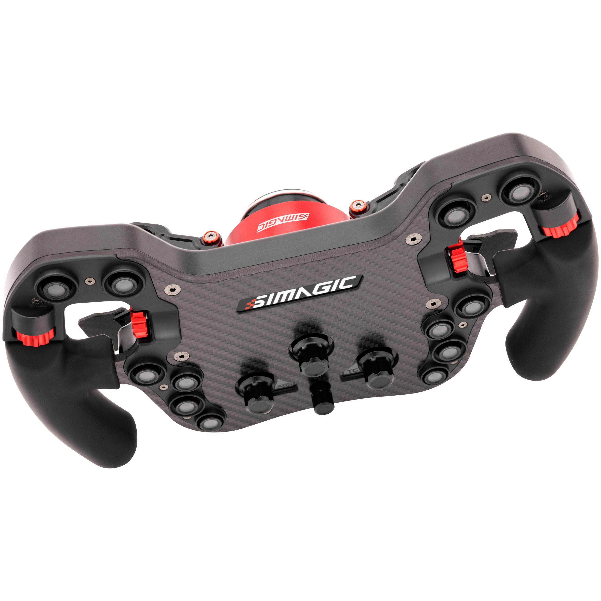Simagic FX-C Steering Wheel - Watercooling UK