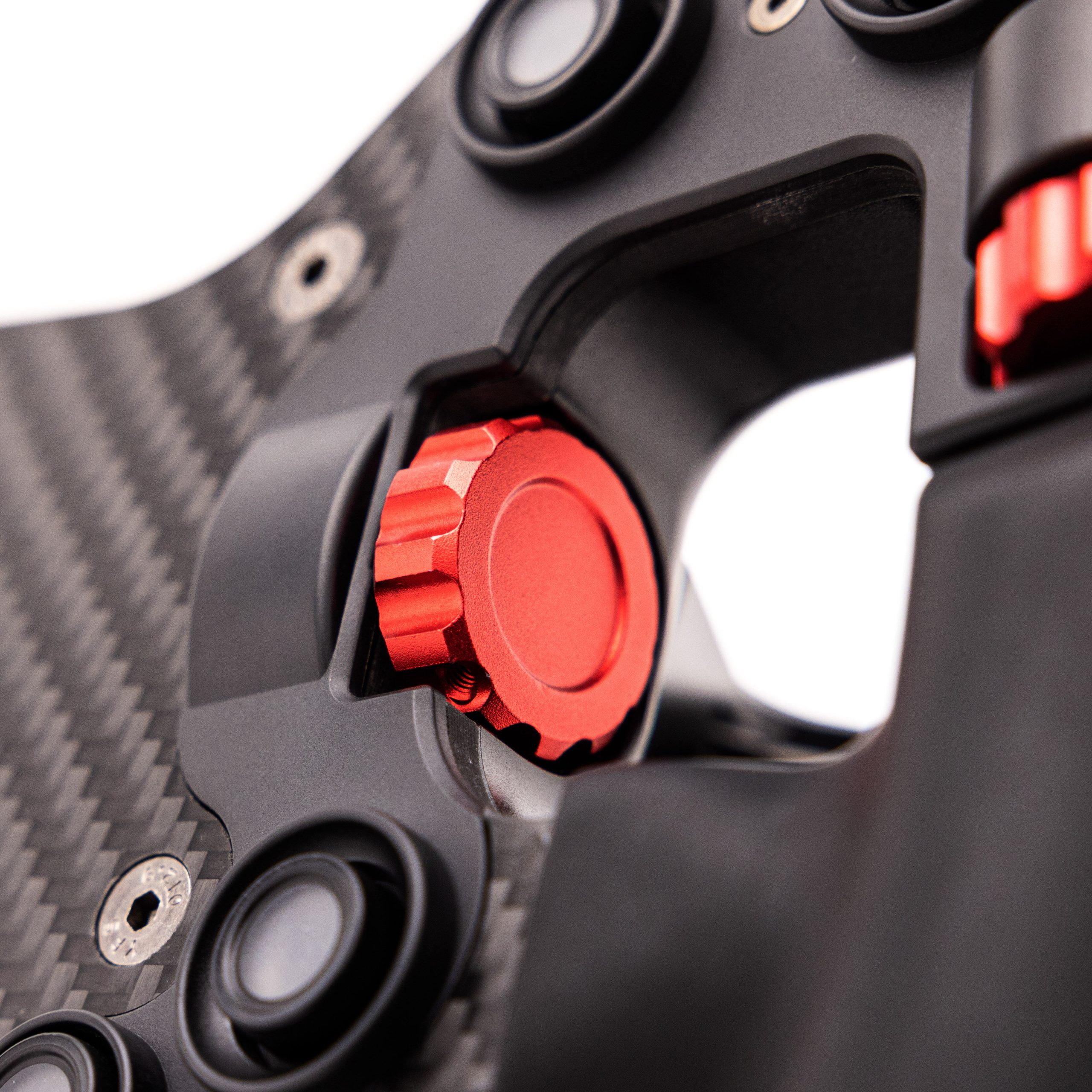 Simagic FX-C Steering Wheel - Watercooling UK