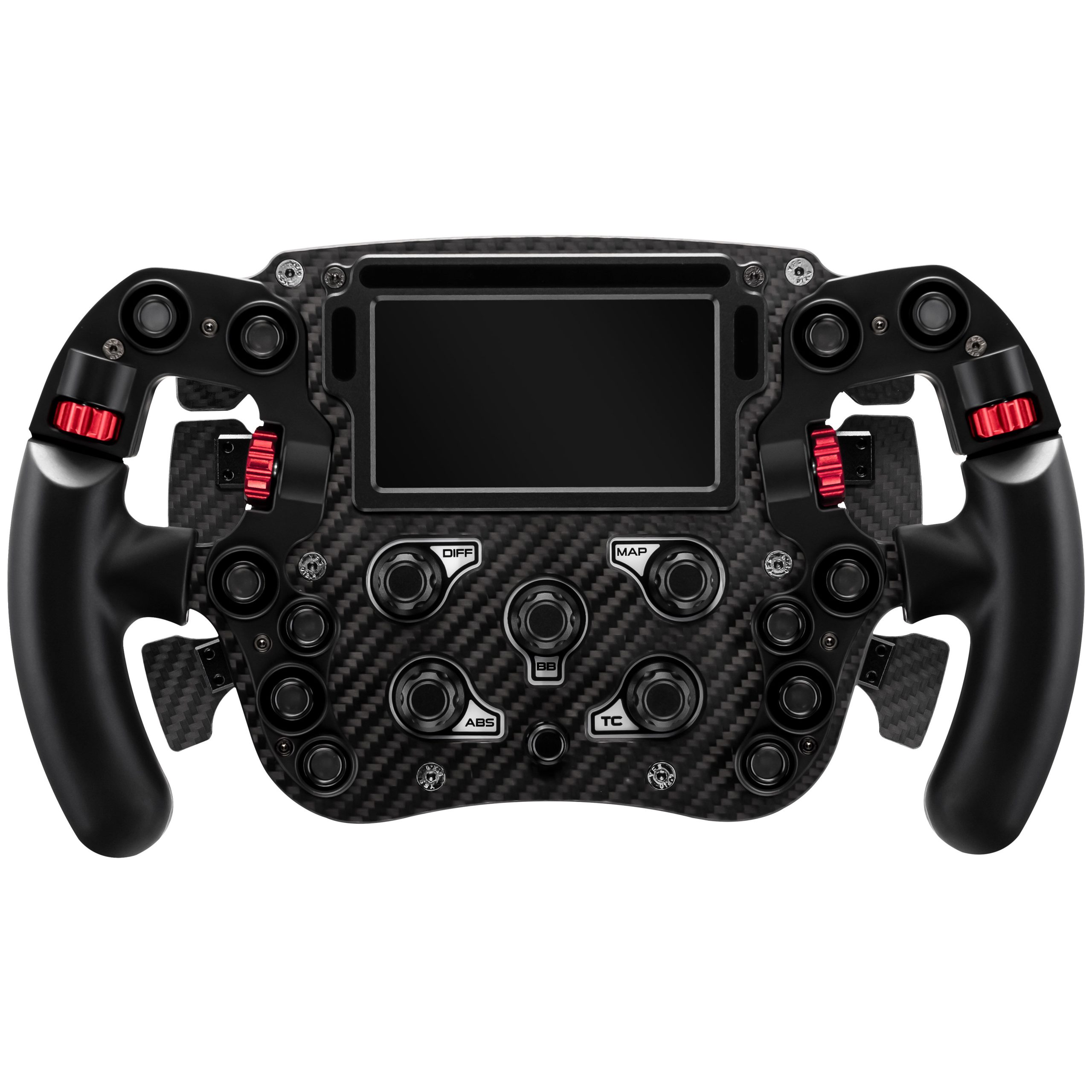 Simagic FX Pro steering wheel - Watercooling UK