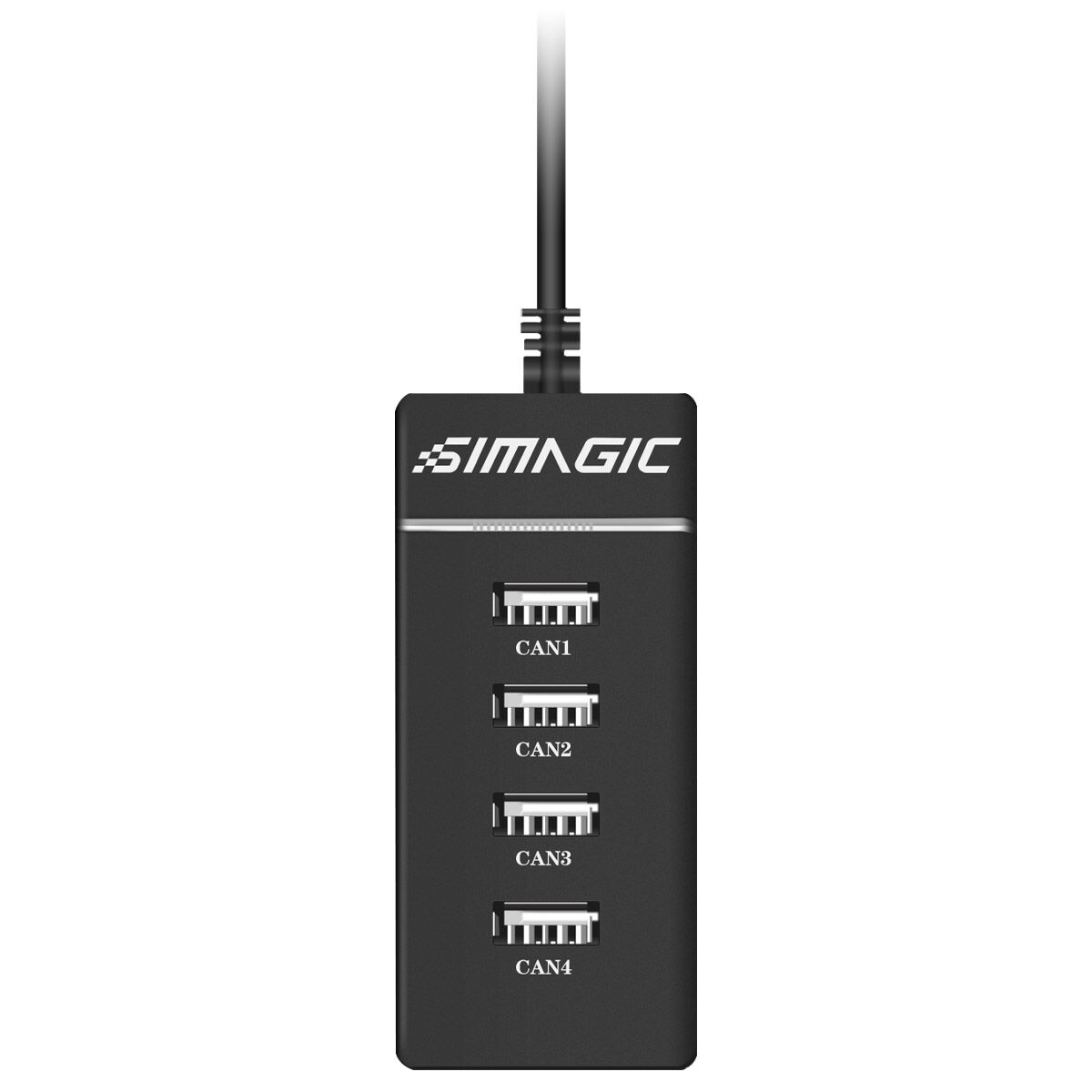 Simagic Wheelbase USB Extension - Watercooling UK