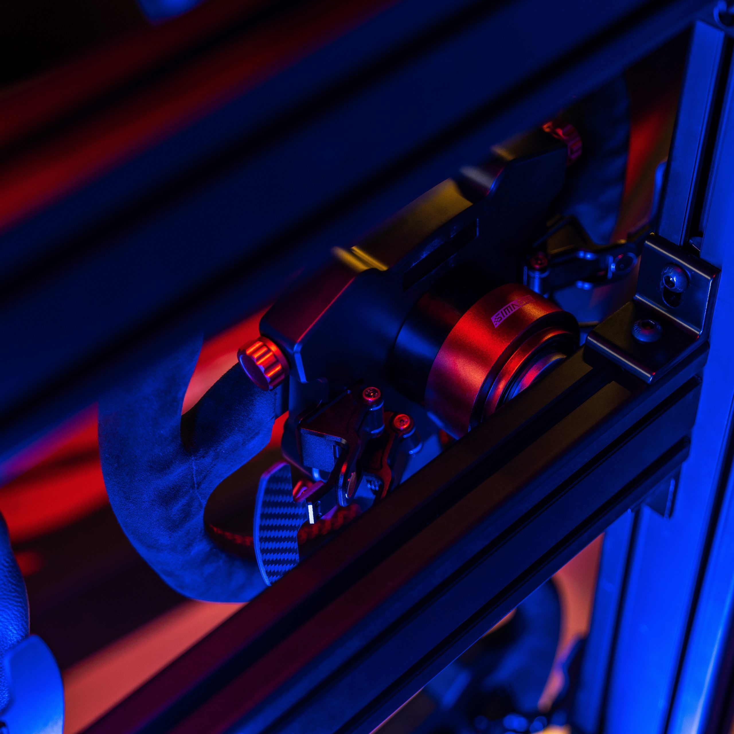 Simagic Wheel Mount - Watercooling UK