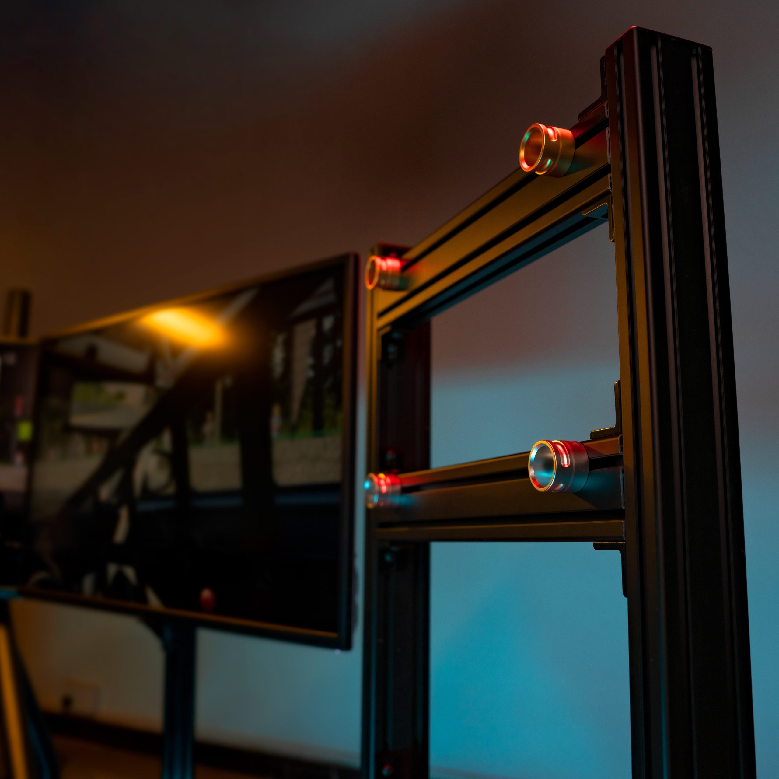 Simagic Wheel Mount - Watercooling UK