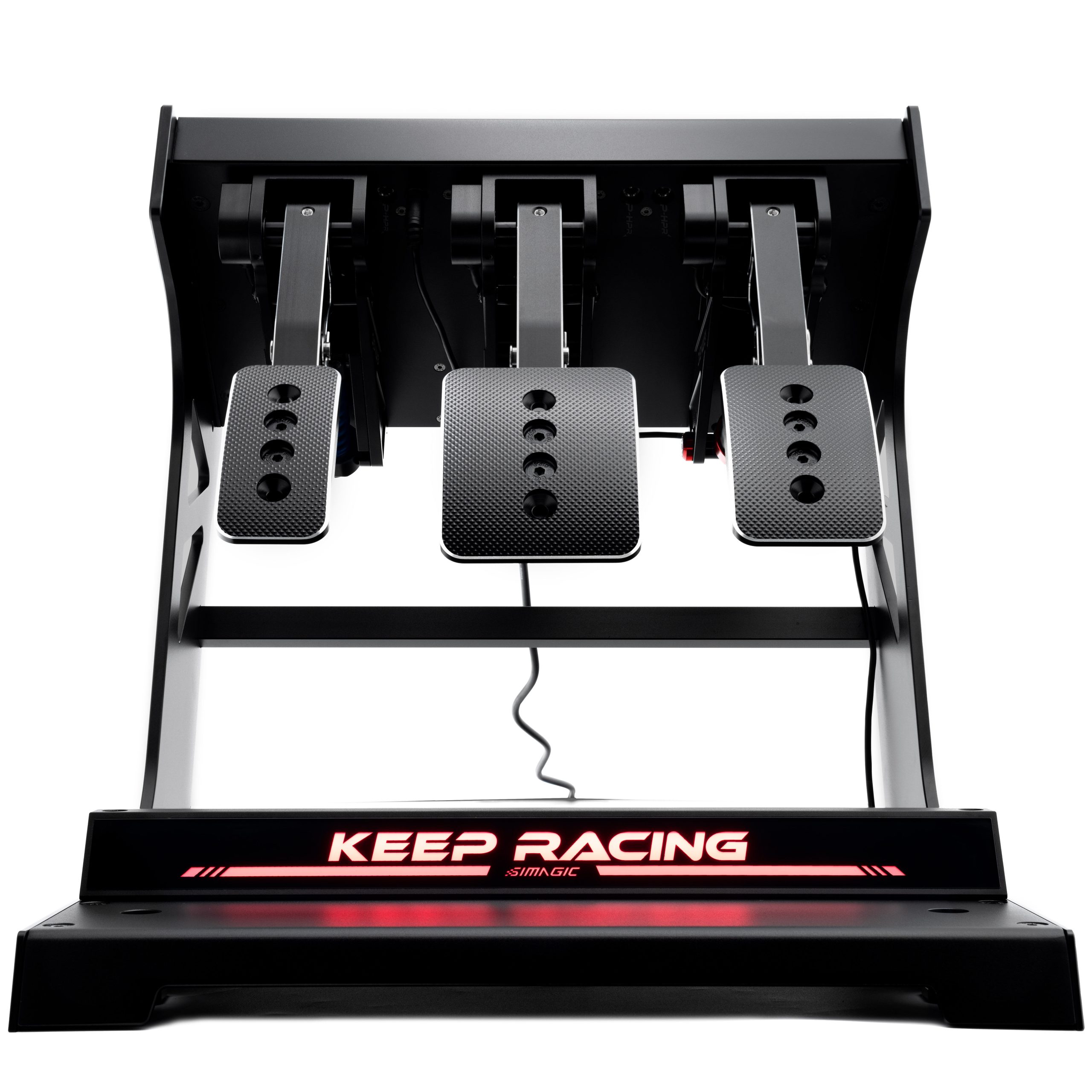 Simagic Sim Ray-Heel Stop - Watercooling UK