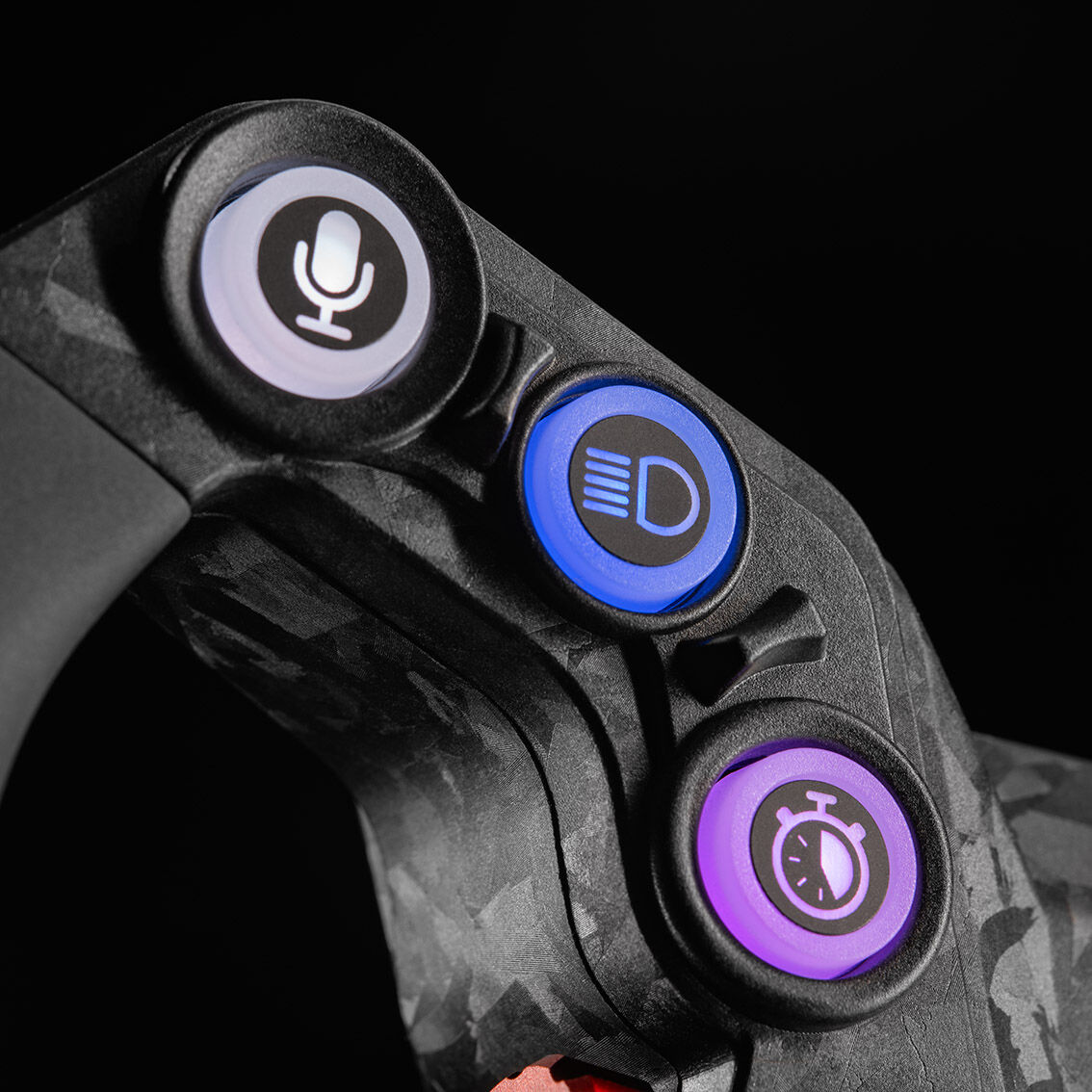 Simagic GT Neo steering wheel - Watercooling UK