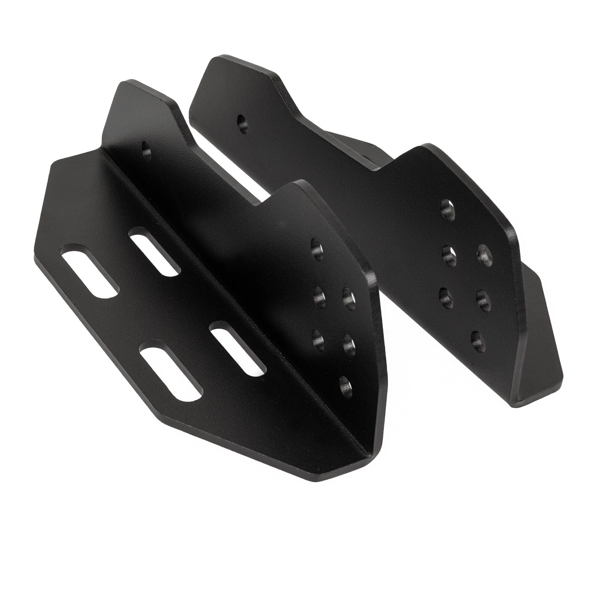 Cammus WB15 aluminum cockpit adapter - Watercooling UK
