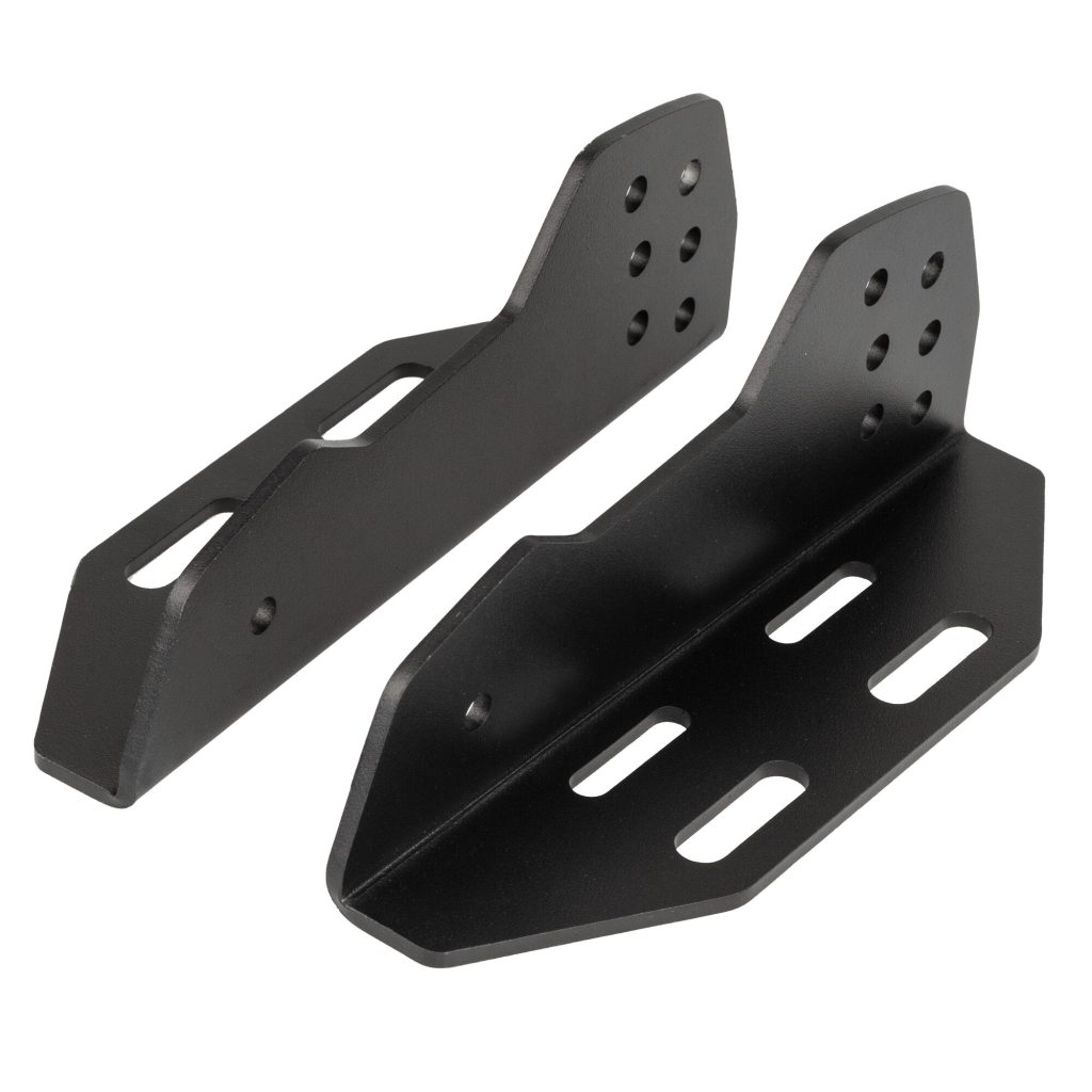 Cammus WB15 aluminum cockpit adapter - Watercooling UK