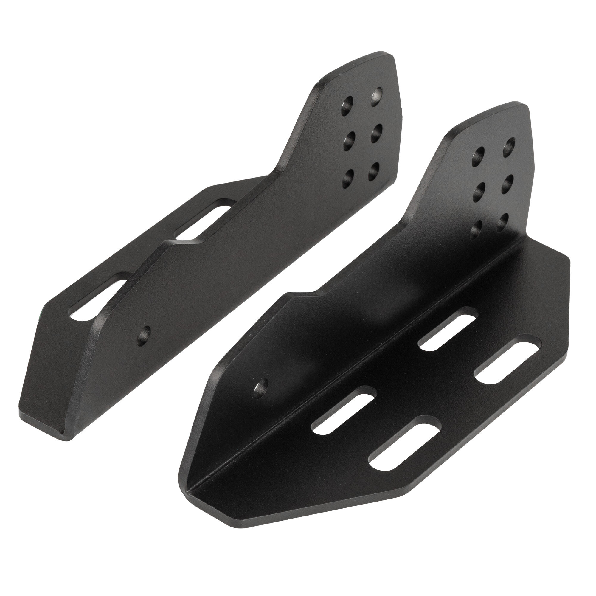 Cammus WB15 aluminum cockpit adapter - Watercooling UK