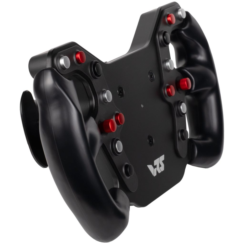 VRS DirectForce Lite Formula Wheel - Watercooling UK