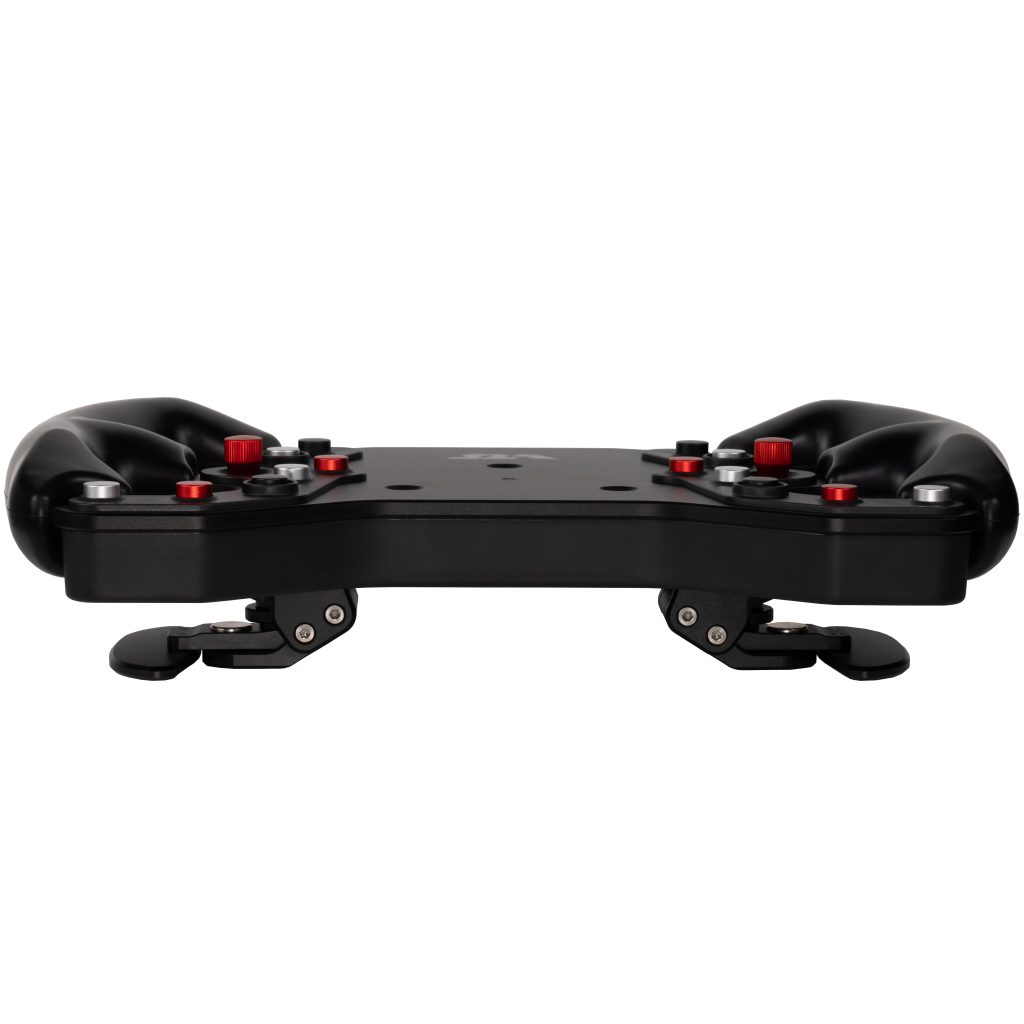 VRS DirectForce Lite Formula Wheel - Watercooling UK