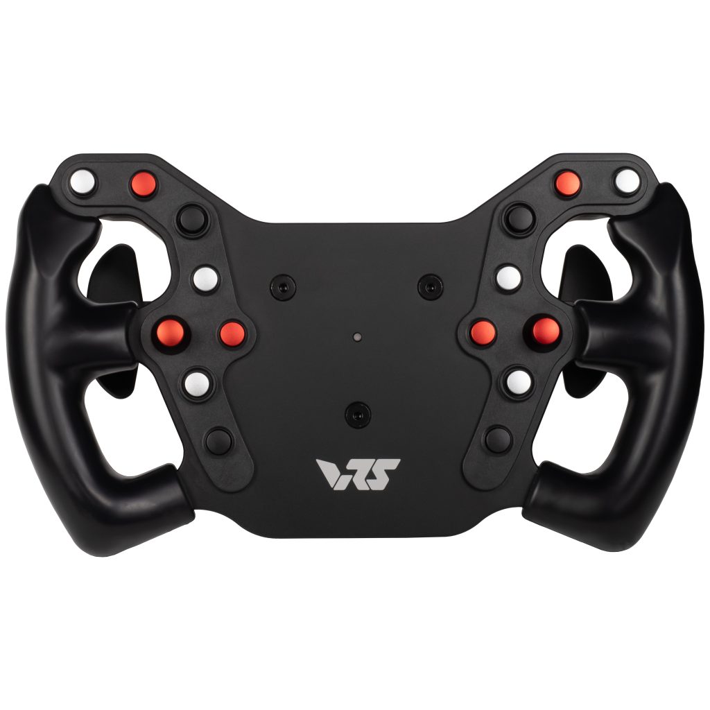 VRS DirectForce Lite Formula Wheel - Watercooling UK