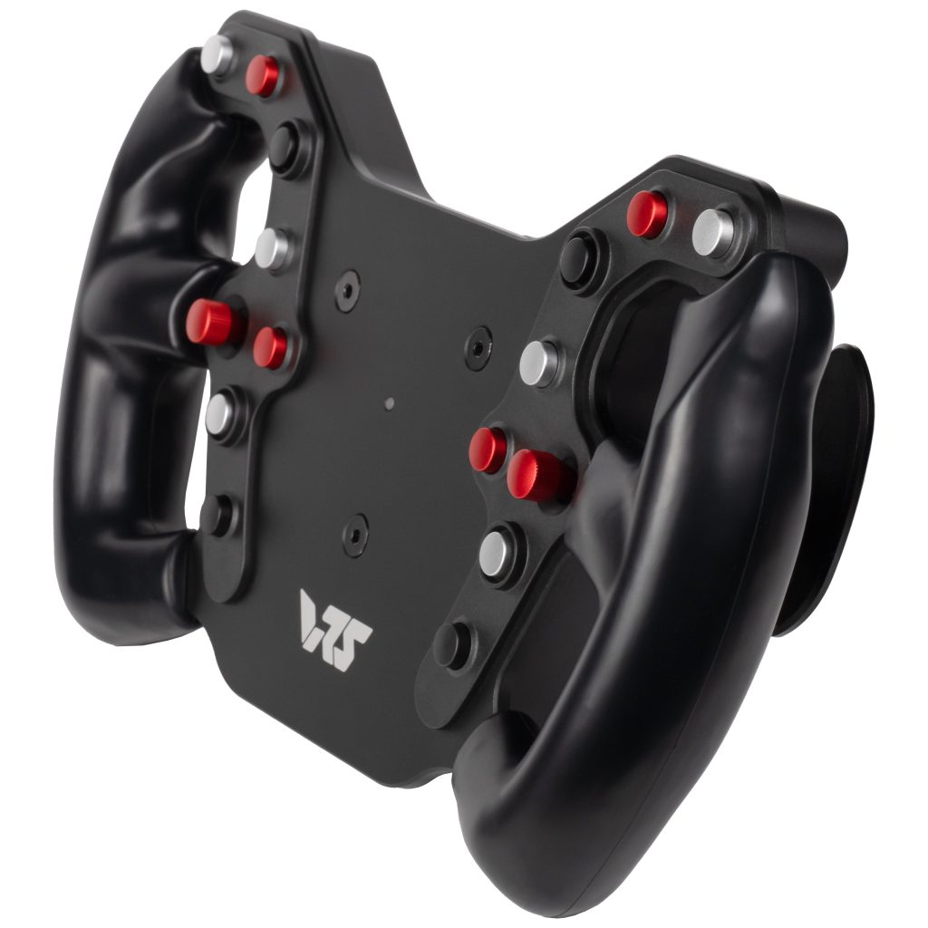 VRS DirectForce Lite Formula Wheel - Watercooling UK