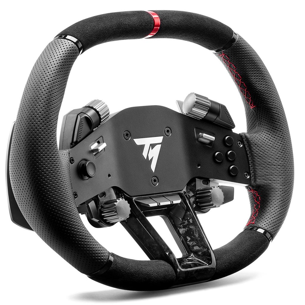 Thrustmaster Hypercar Wheel AddOn - Watercooling UK