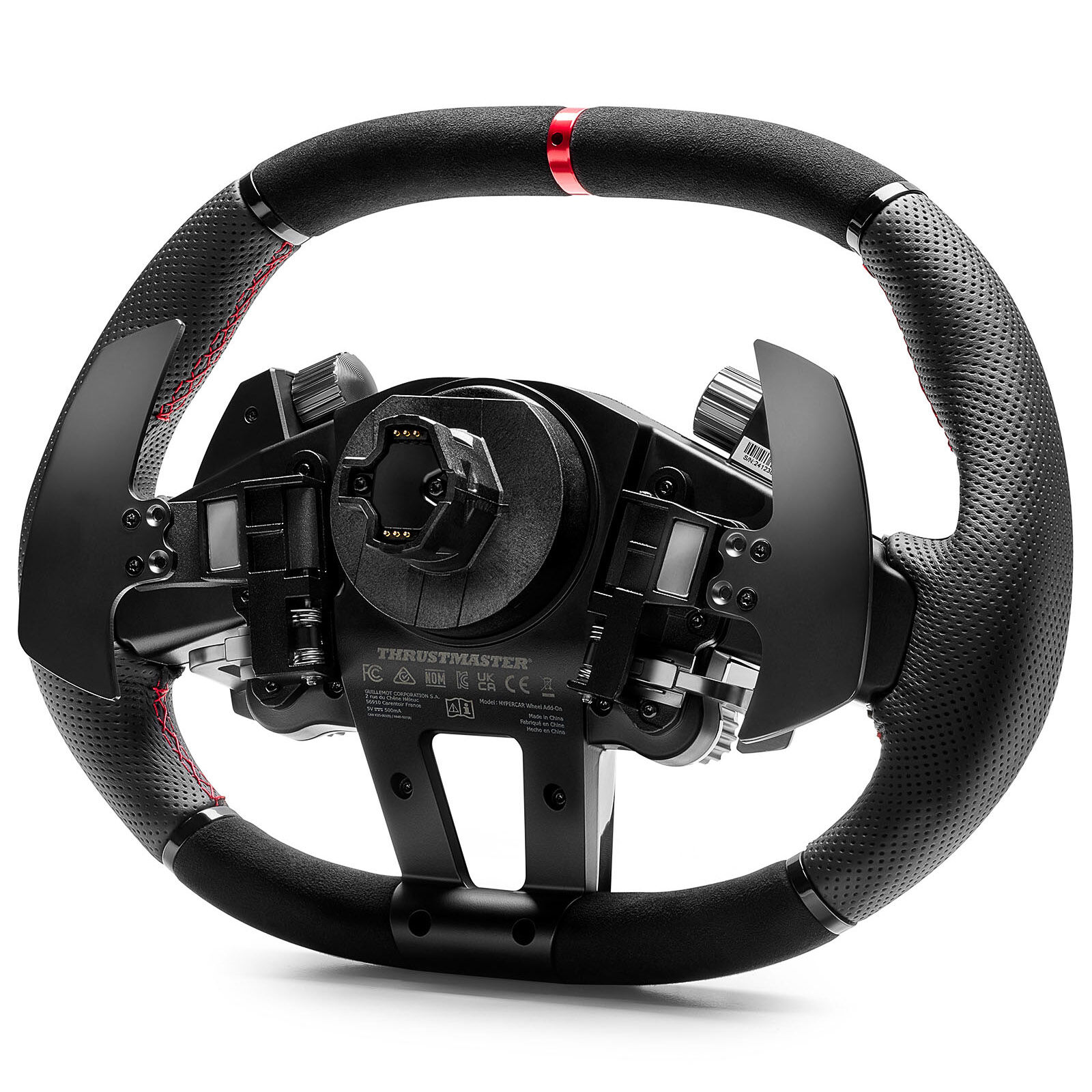 Thrustmaster Hypercar Wheel AddOn - Watercooling UK