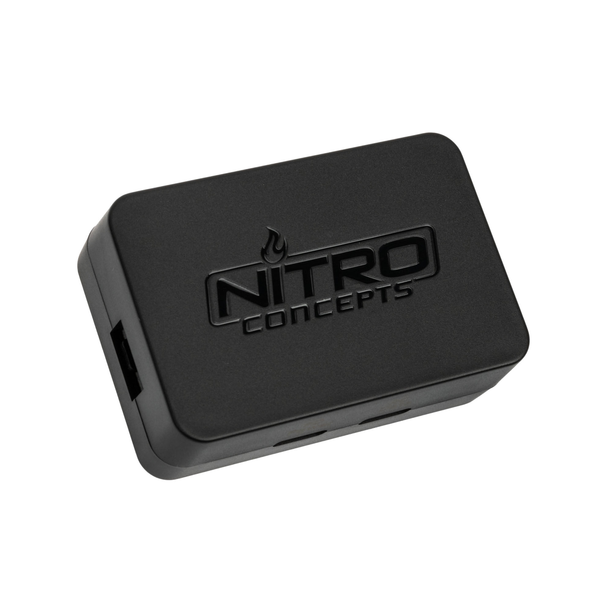 Nitro Concepts IMMERSION Wind Box - Watercooling UK