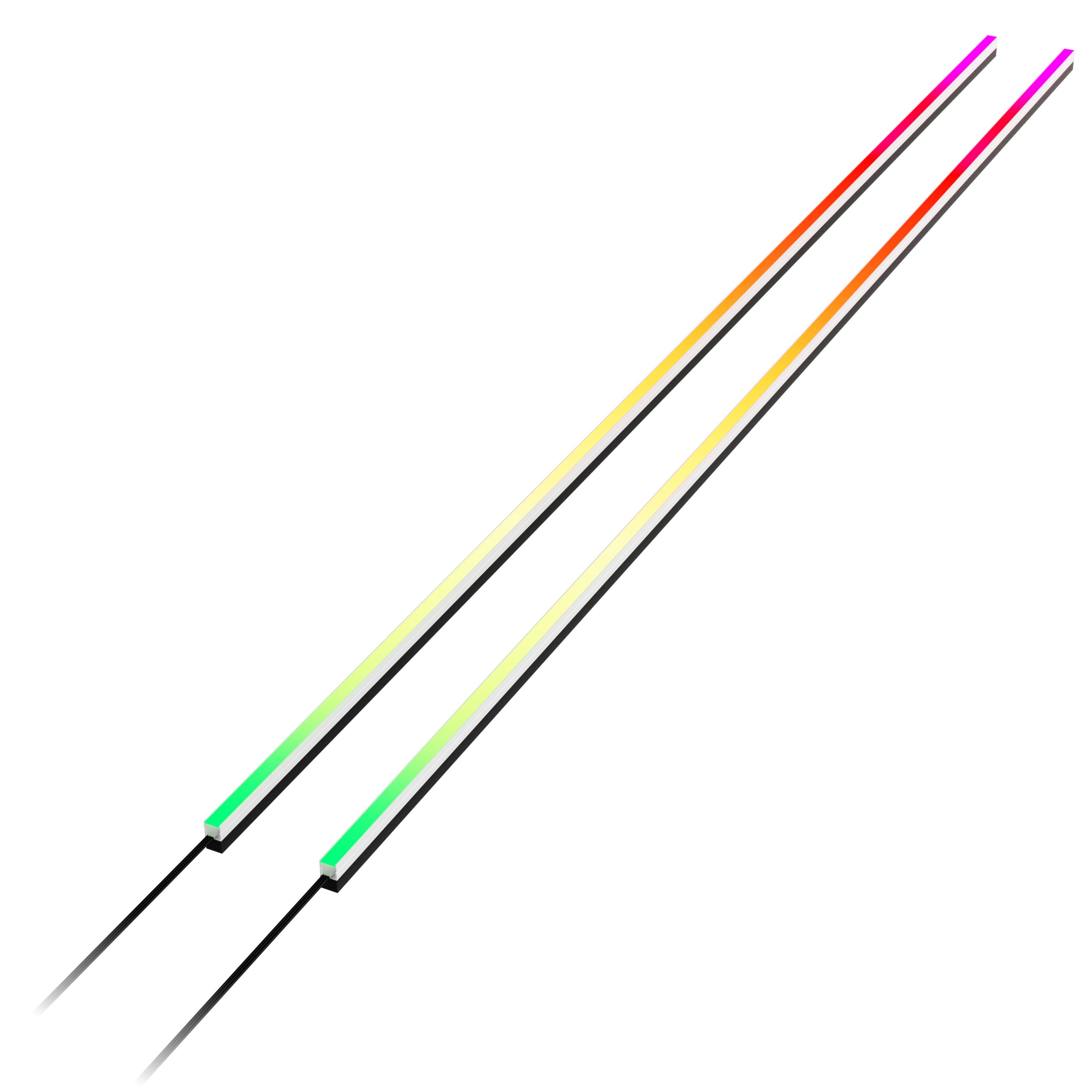 Nitro Concepts IMMERSION LED strips - Watercooling UK