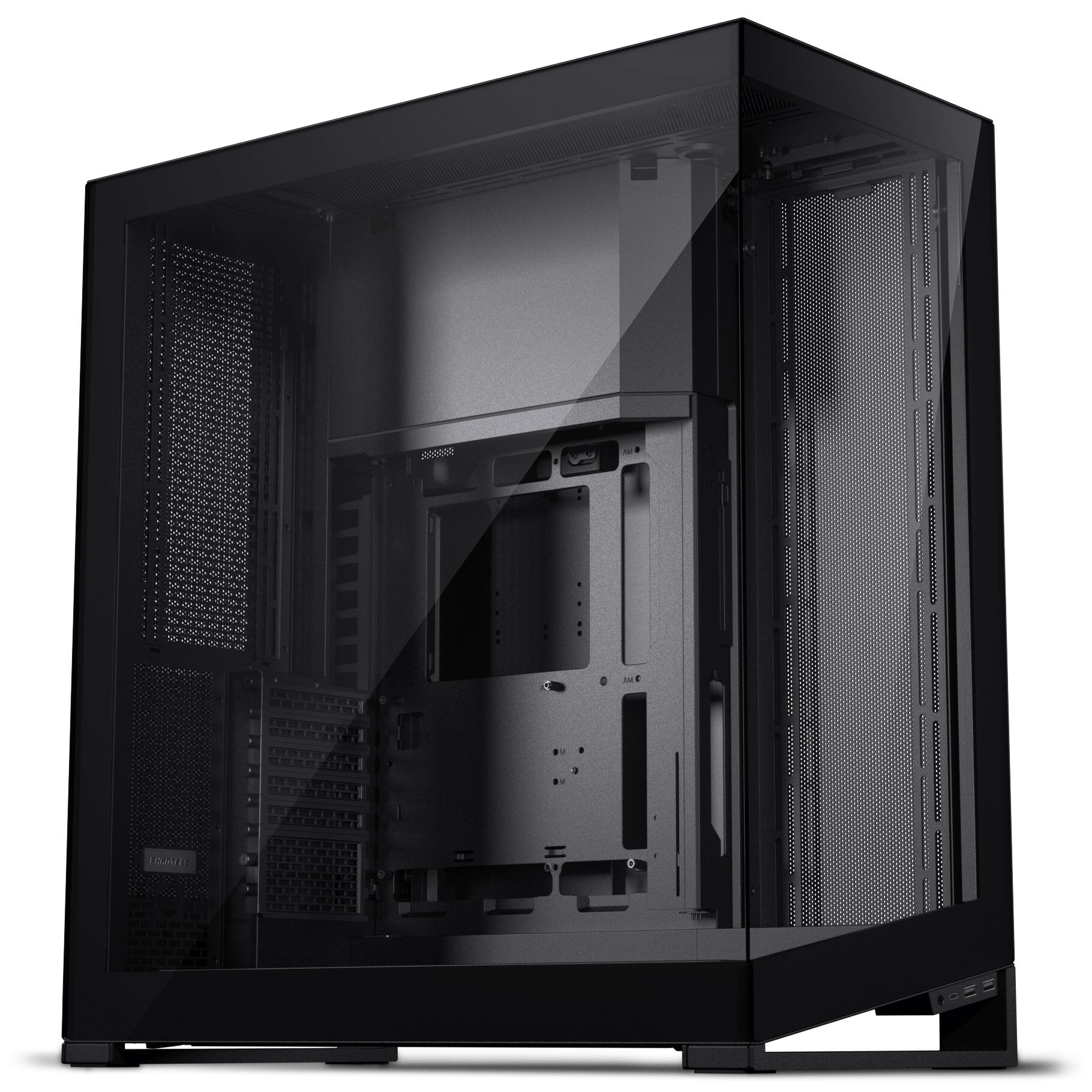 PHANTEKS NV9 MK2 PC Case, Full Tower, EATX, DRGB, Tempered Glass ...