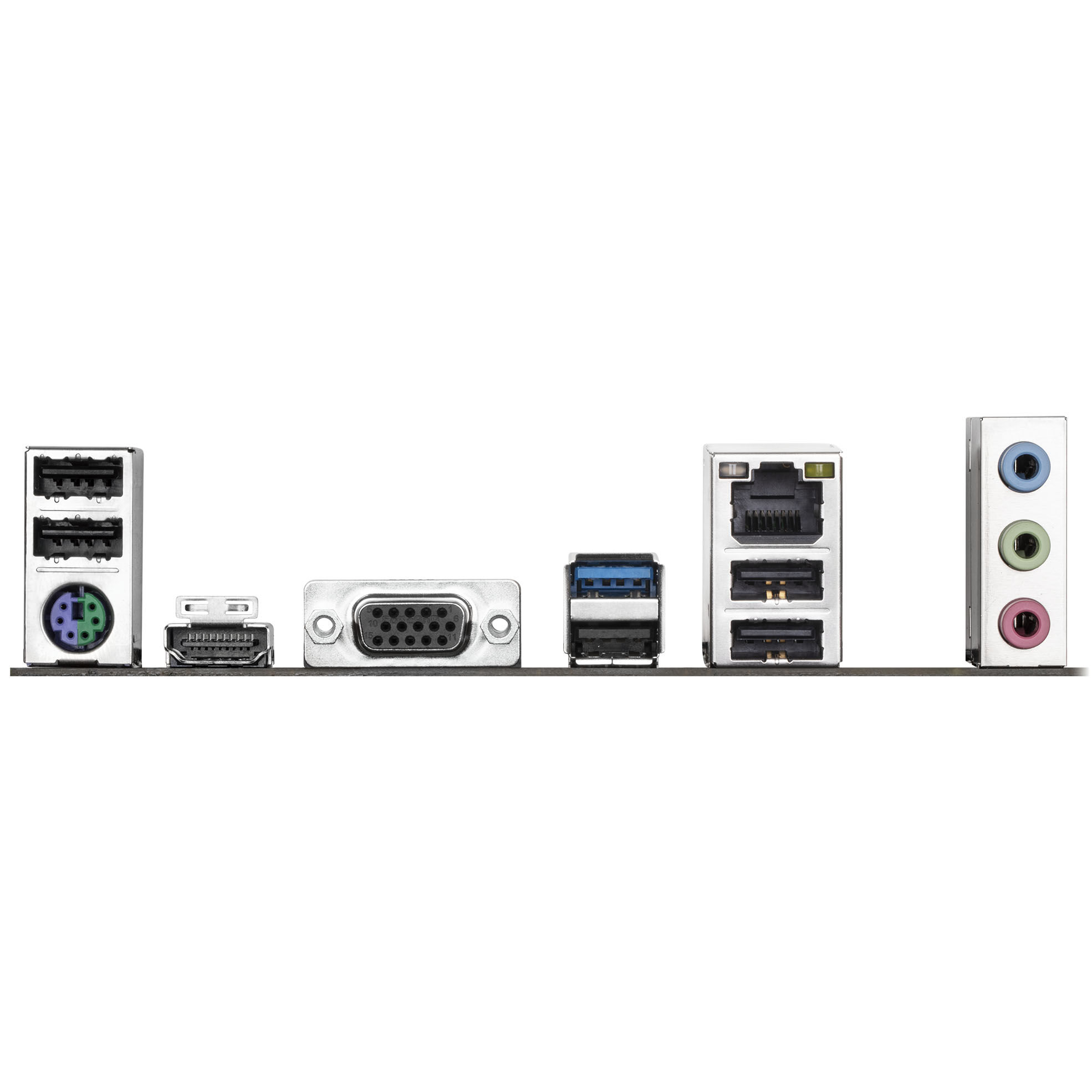 Gigabyte H810M H motherboard, socket LGA 1851, Intel H810, Micro-ATX ...