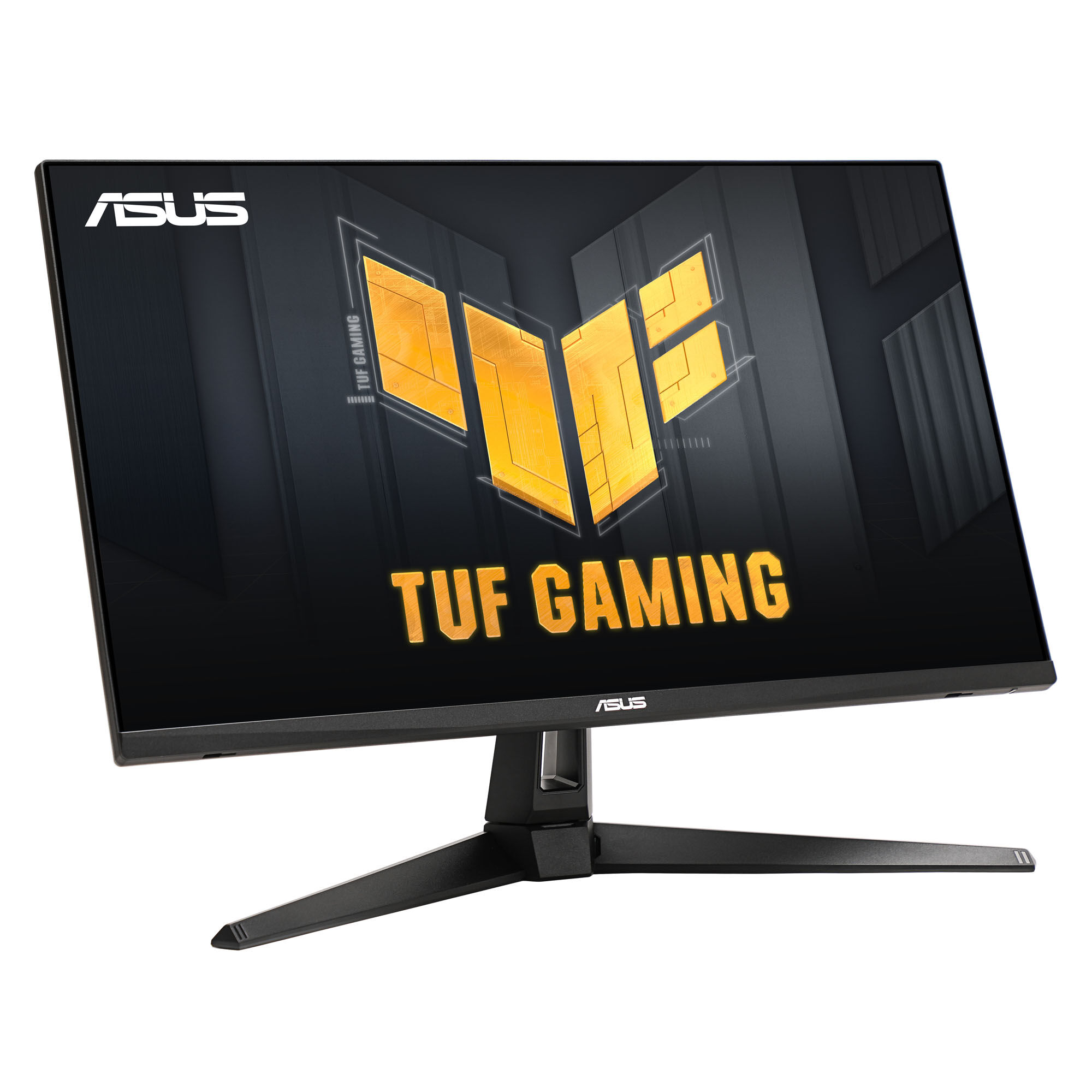 ASUS TUF Gaming VG27AQM5A, 27 inch gaming monitor, 300 Hz, IPS, G-SYNC ...
