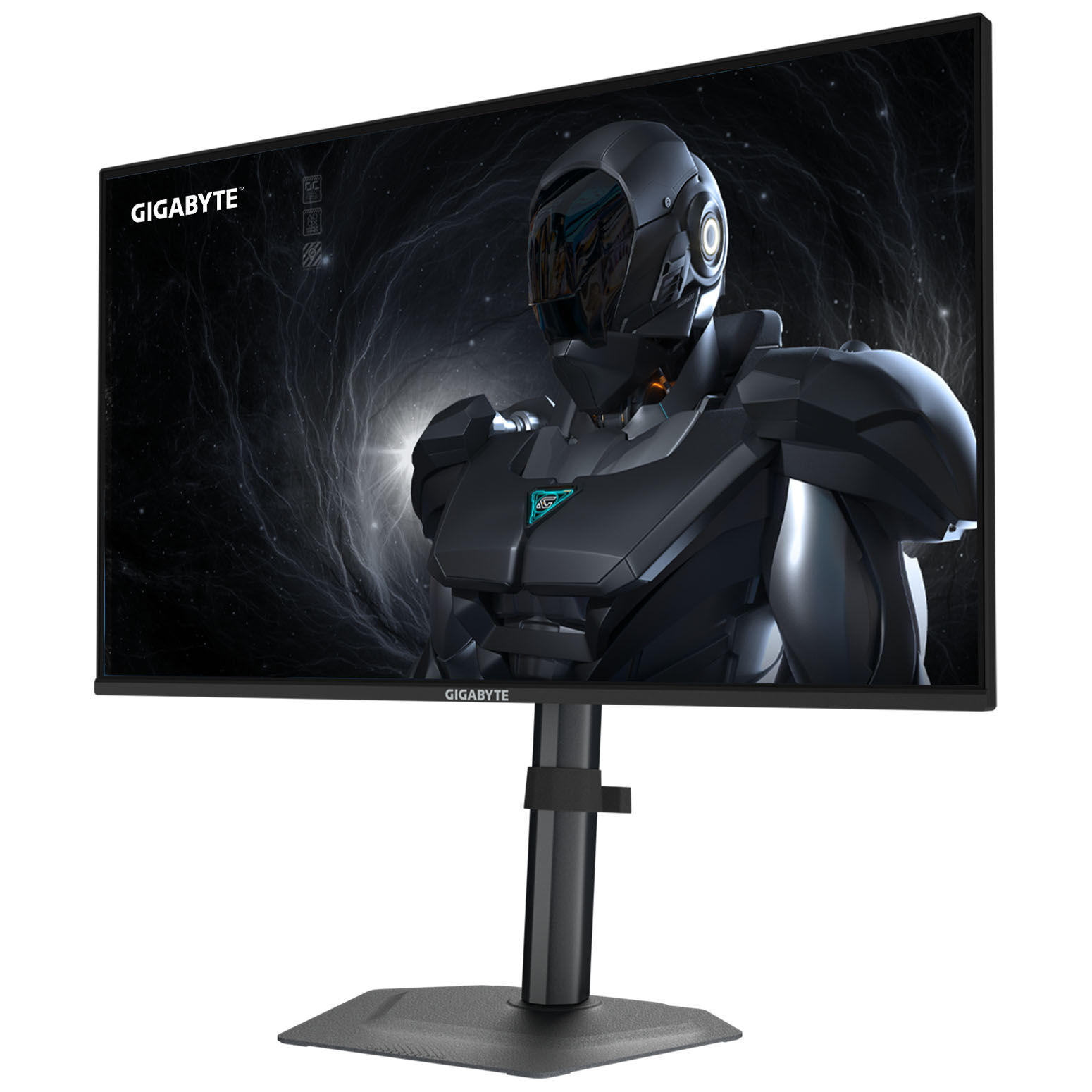 Gigabyte G25F2, 24.5-inch FHD gaming monitor, 200Hz, SS-IPS, height ...