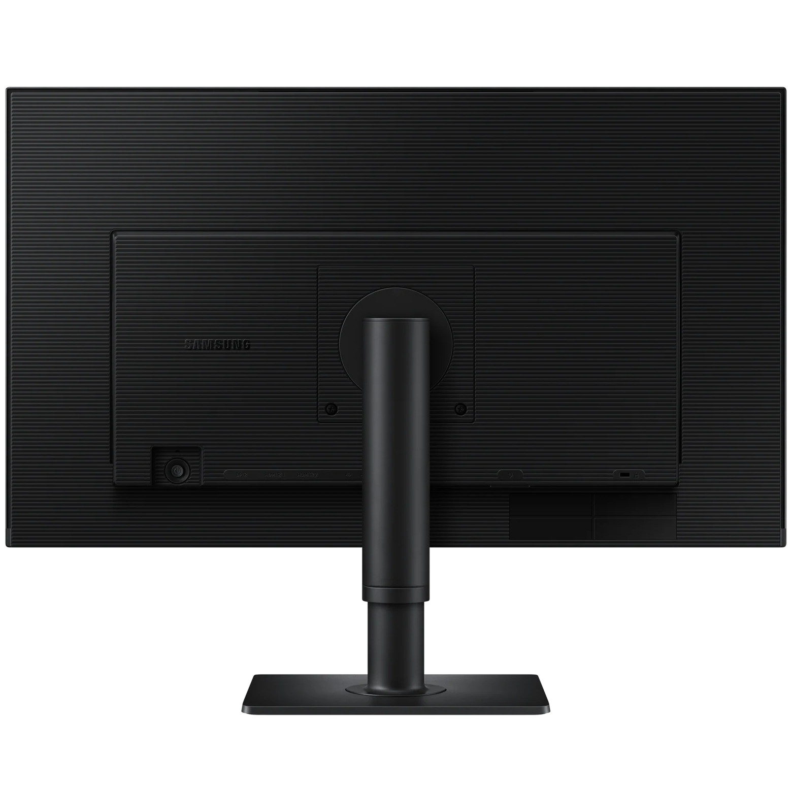 Samsung Essential S4 S40GD, 27-inch business monitor, 100Hz, IPS, black ...