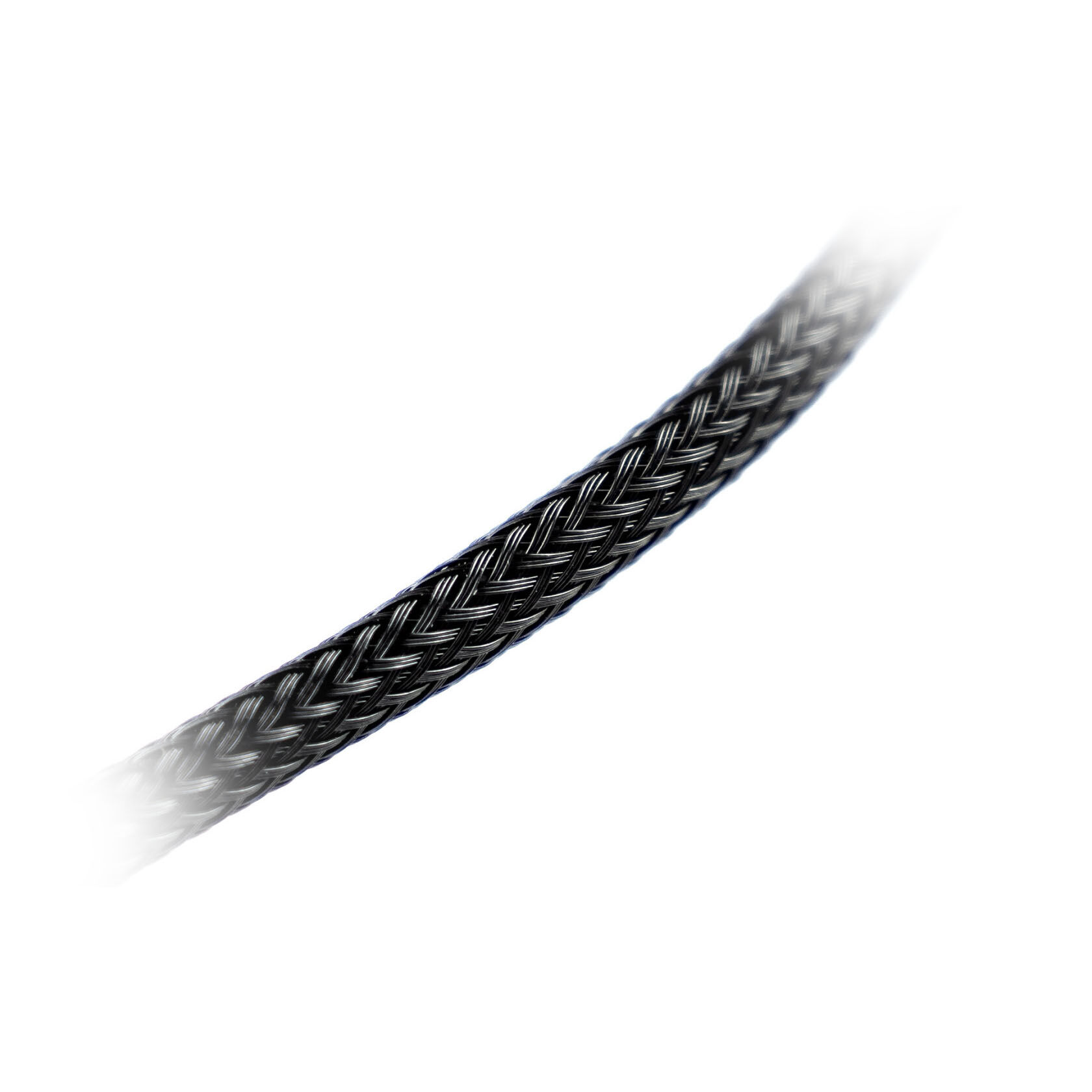 Watercool fan cable - 2m, black - Watercooling UK