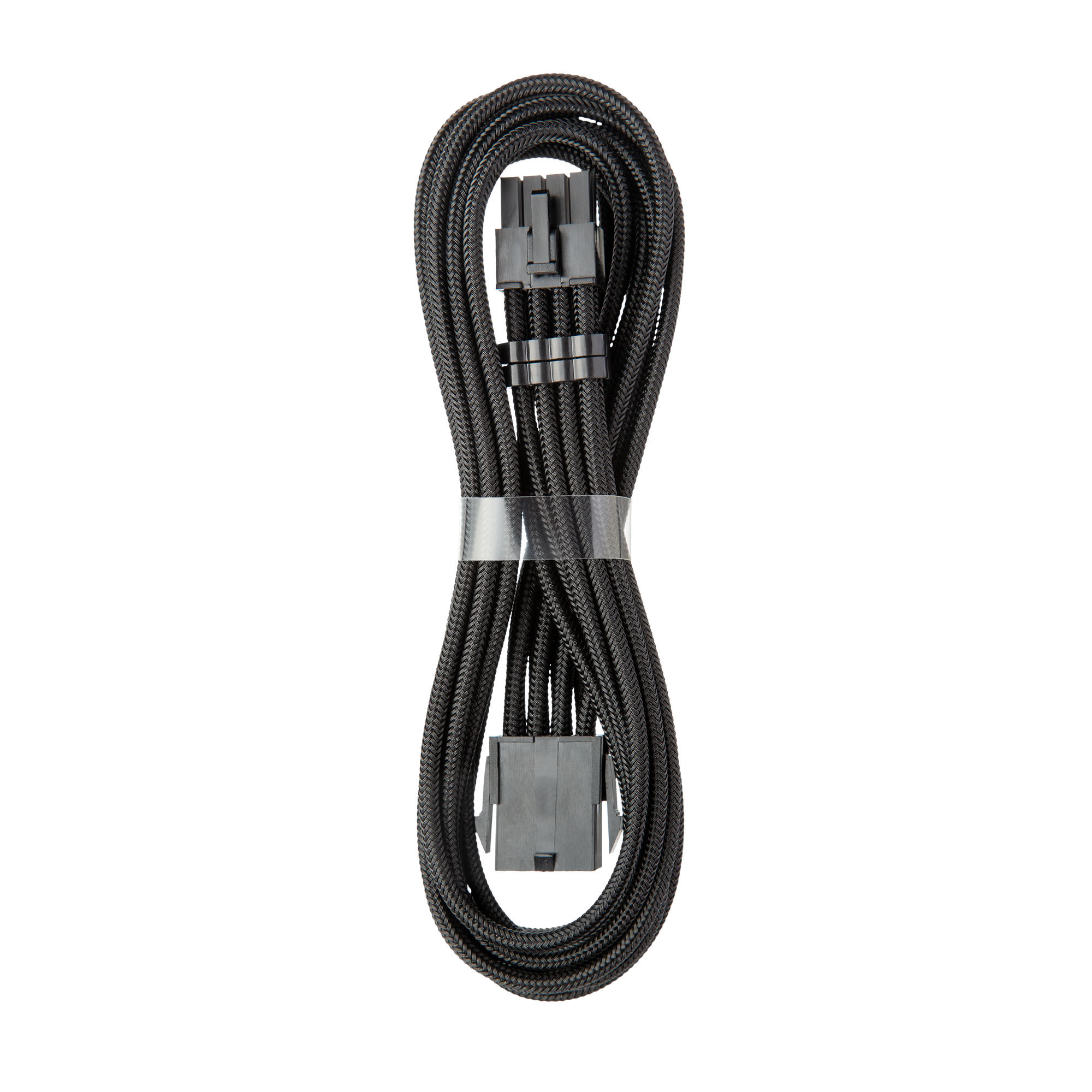 CableMod Pro ModMesh 8-pin EPS extension cable, 45cm - black ...