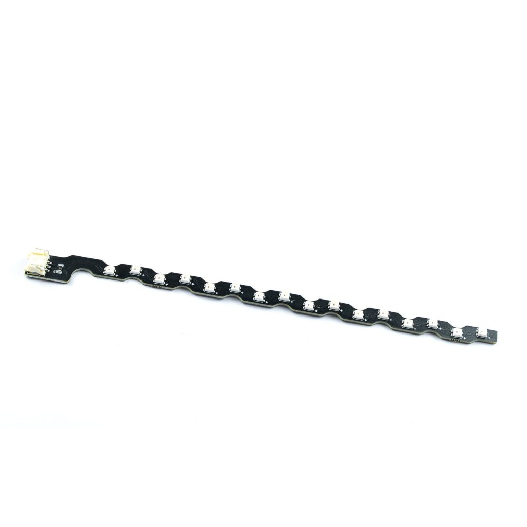 Watercool MO-RA IV 400 Front Logo aRGB - Watercooling UK