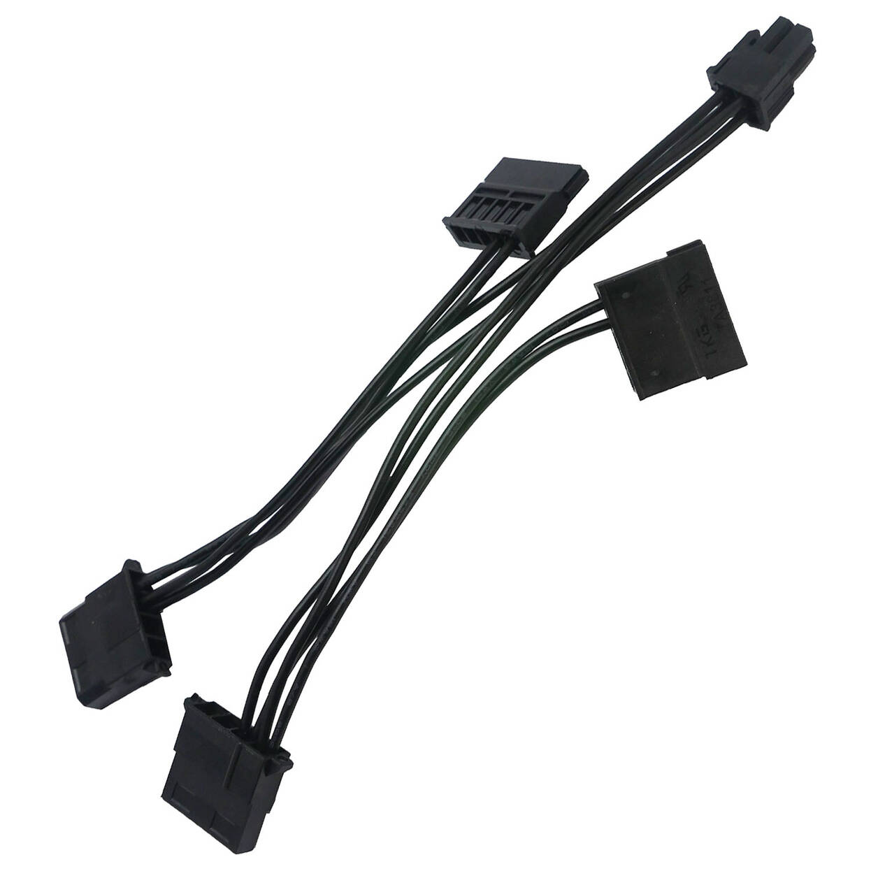 Singularity Computers PowerBoard pump connection cable - Watercooling UK